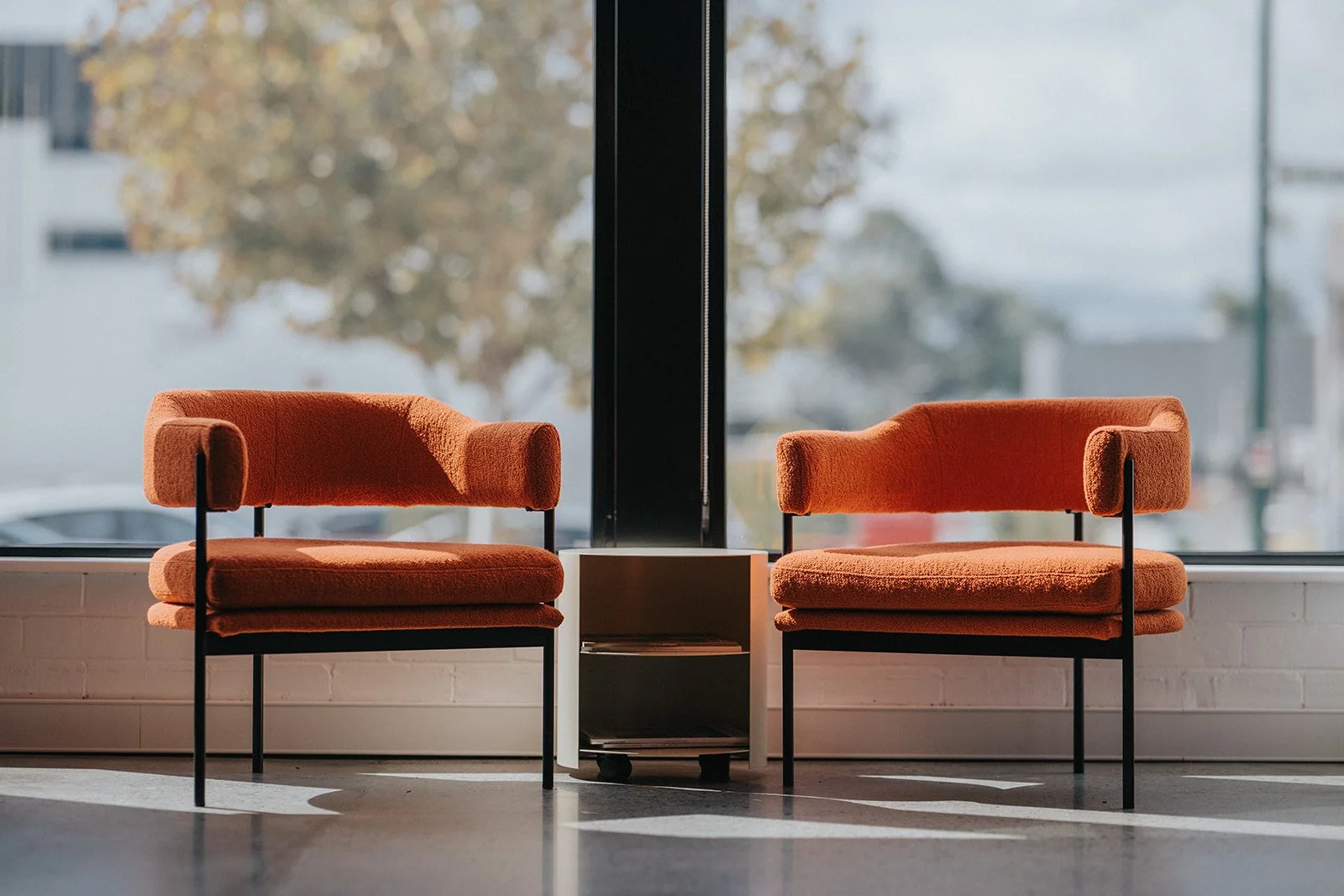 Vitality House | Cowork & Wellbeing Members' Club