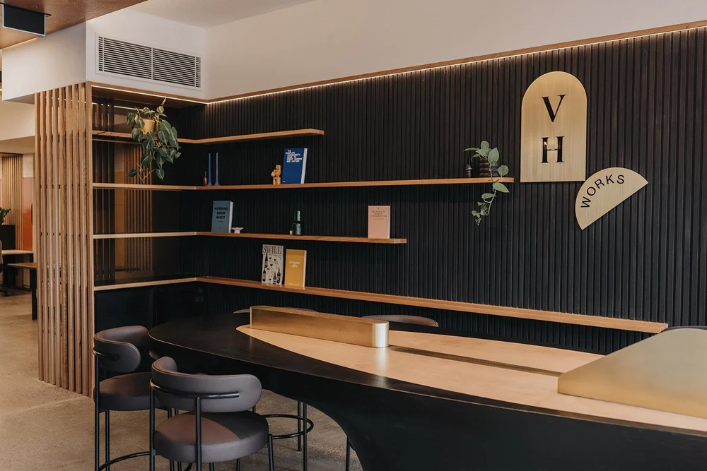 Vitality House | Cowork & Wellbeing Members' Club