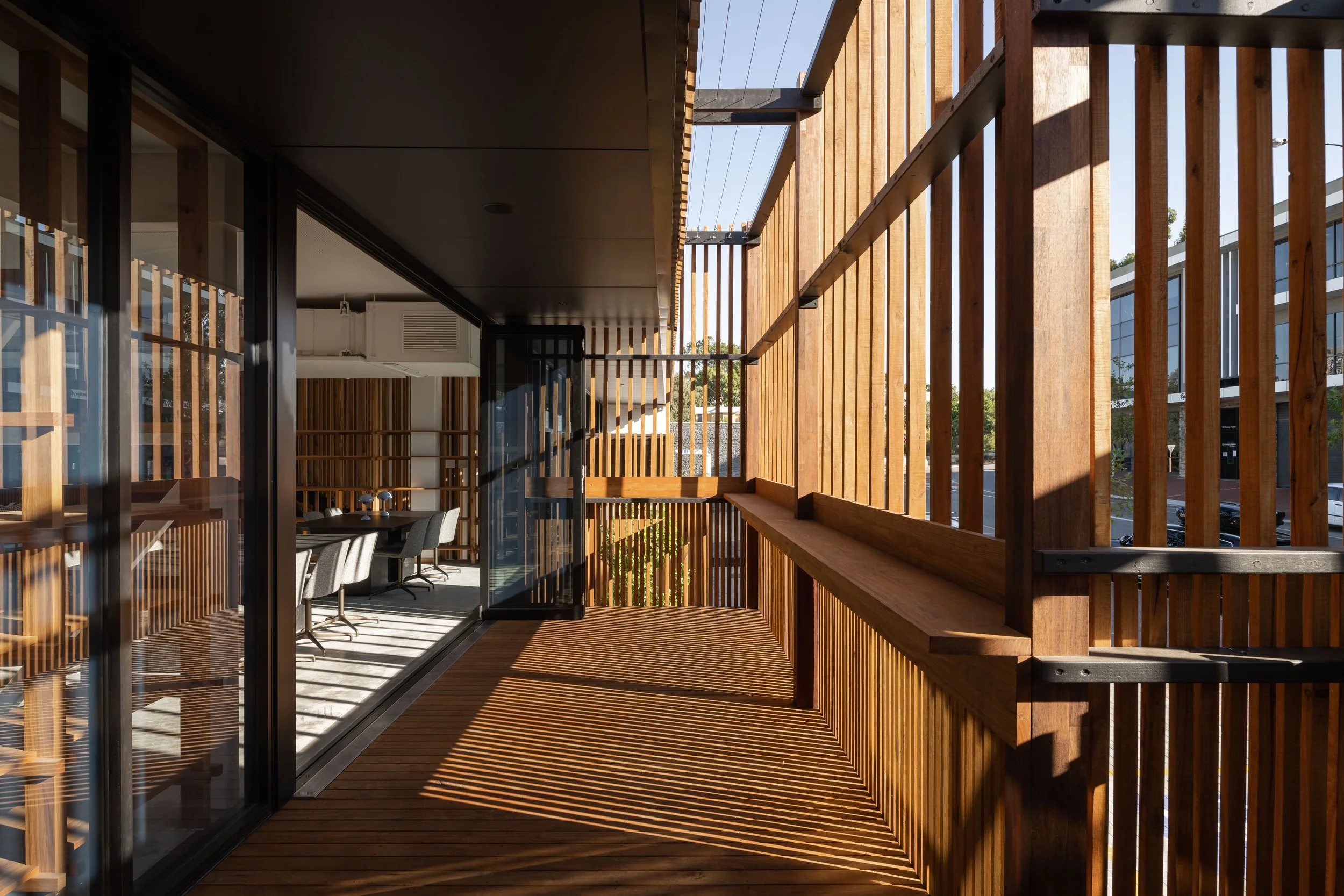 Vitality House Cowork and Wellness Club