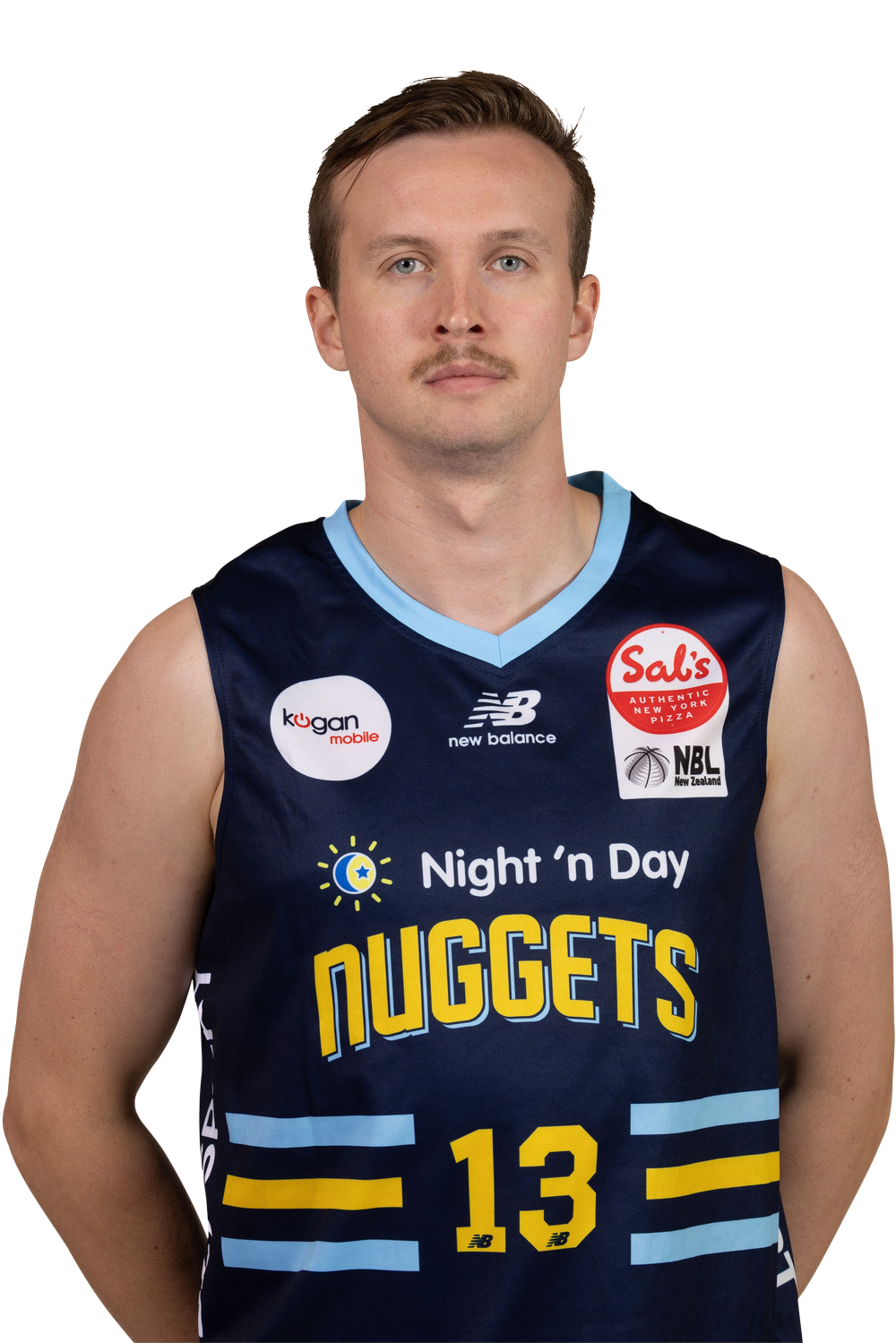 Your Team — Otago Nuggets