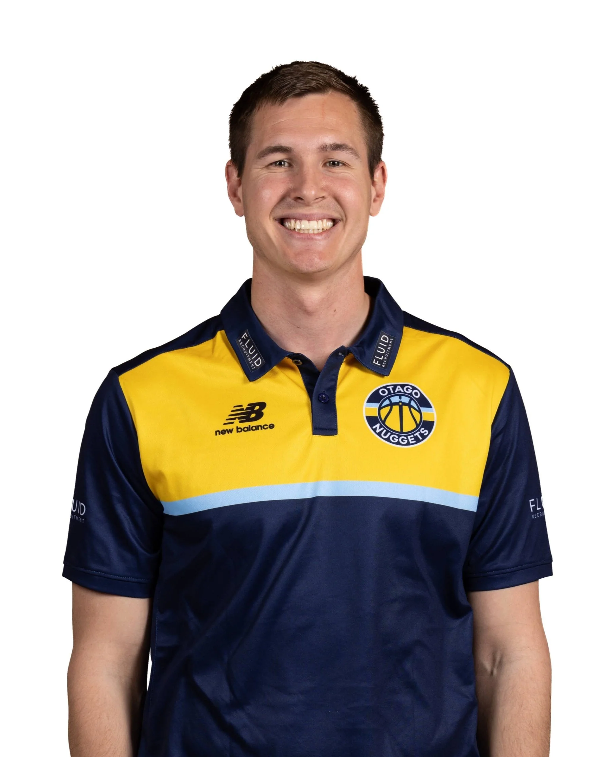 Your Team — Otago Nuggets