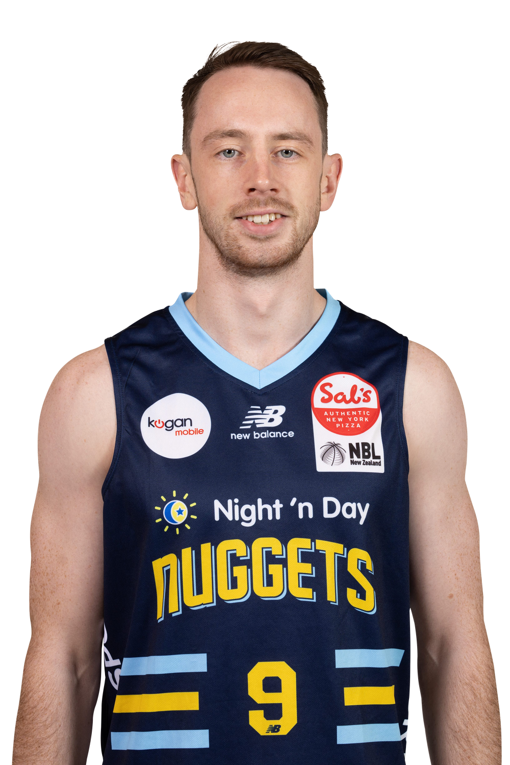 Your Team — Otago Nuggets