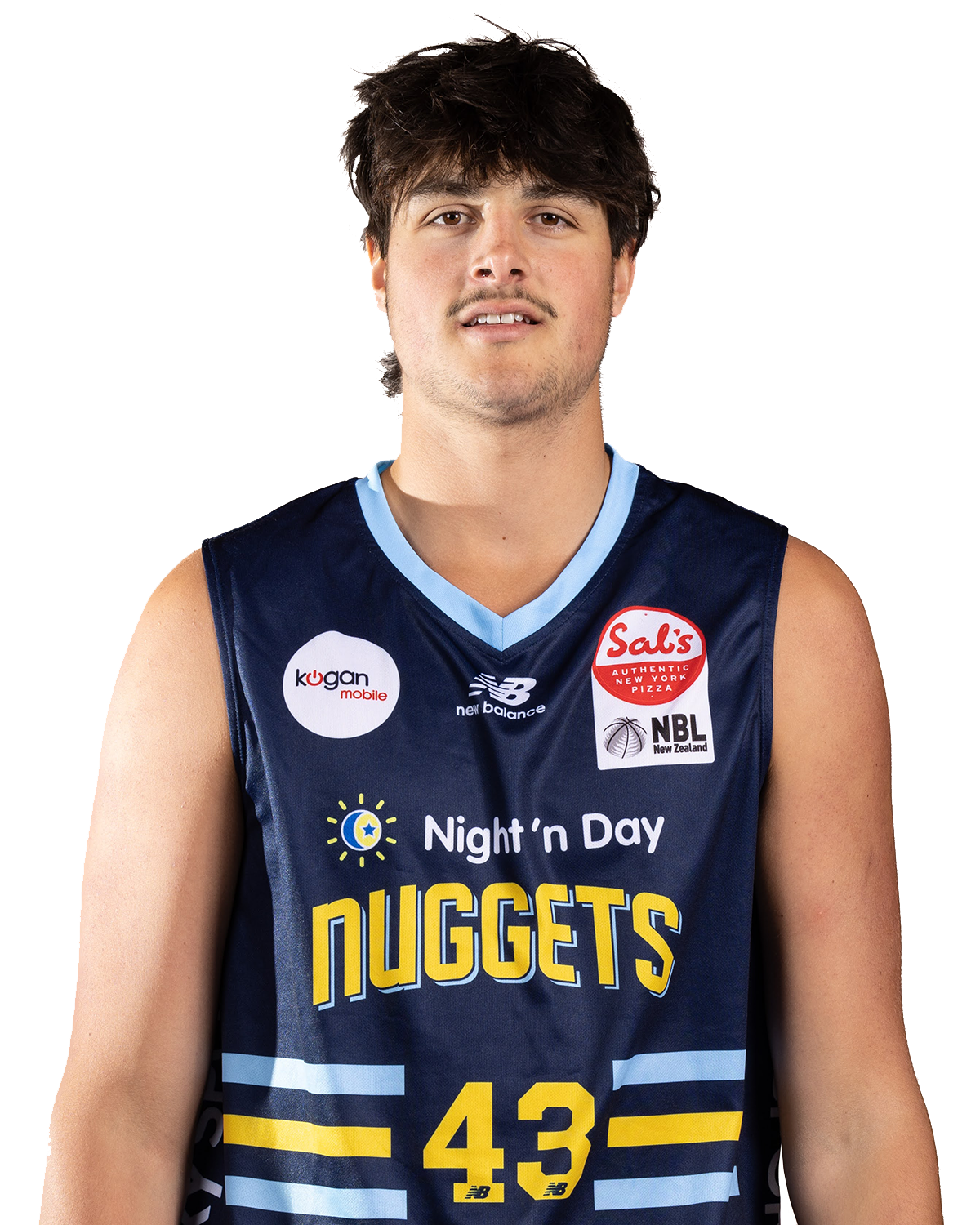 Your Team — Otago Nuggets