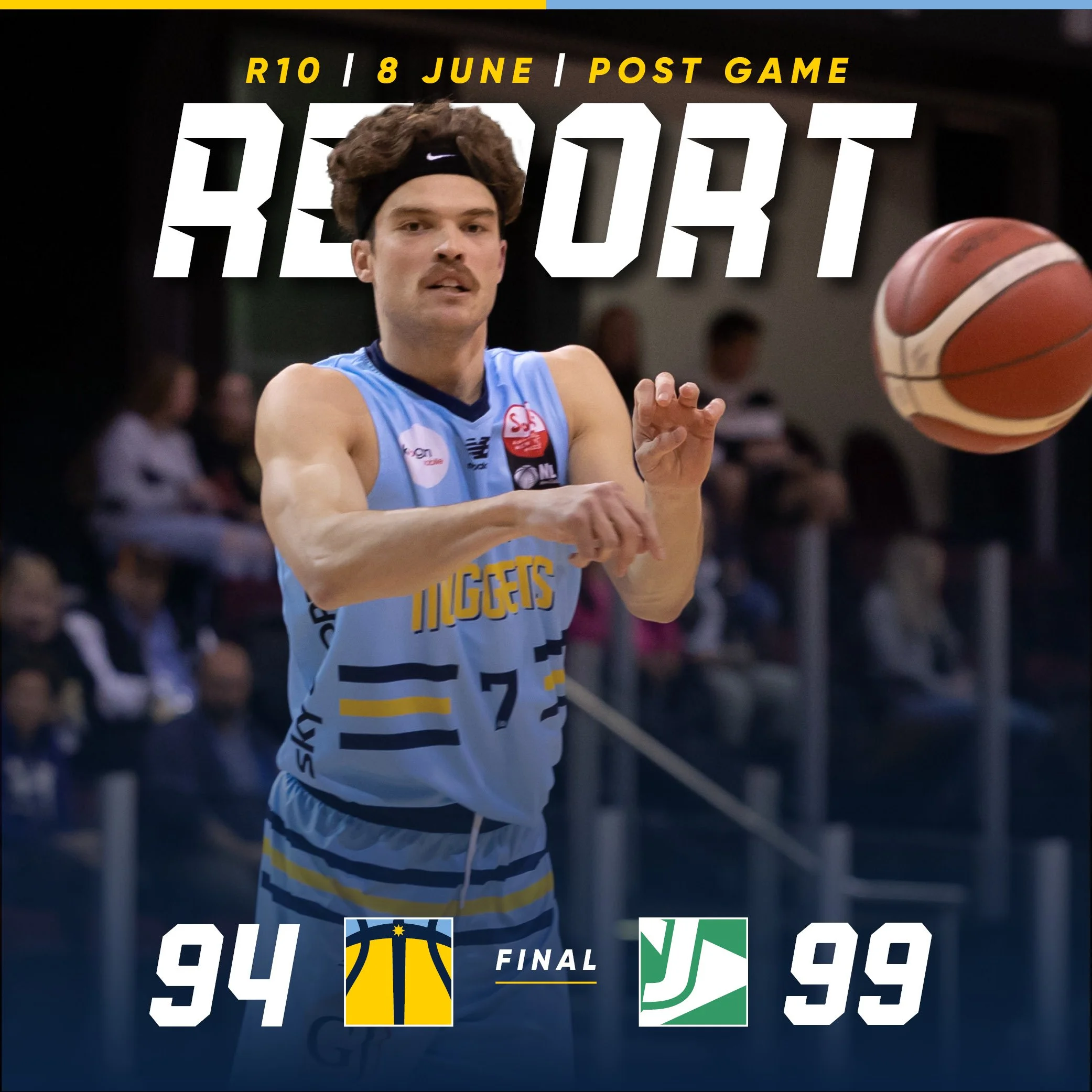 News — Otago Nuggets