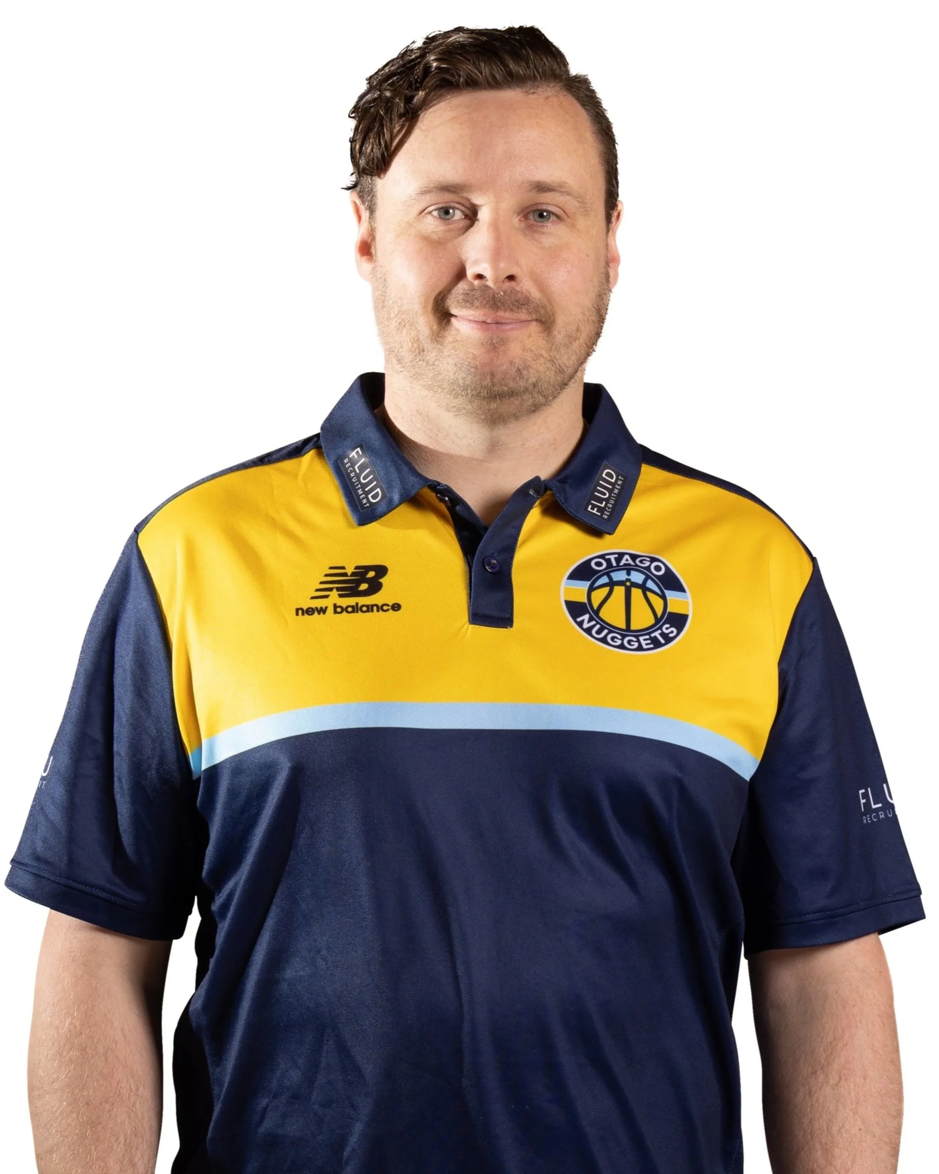 Your Team — Otago Nuggets