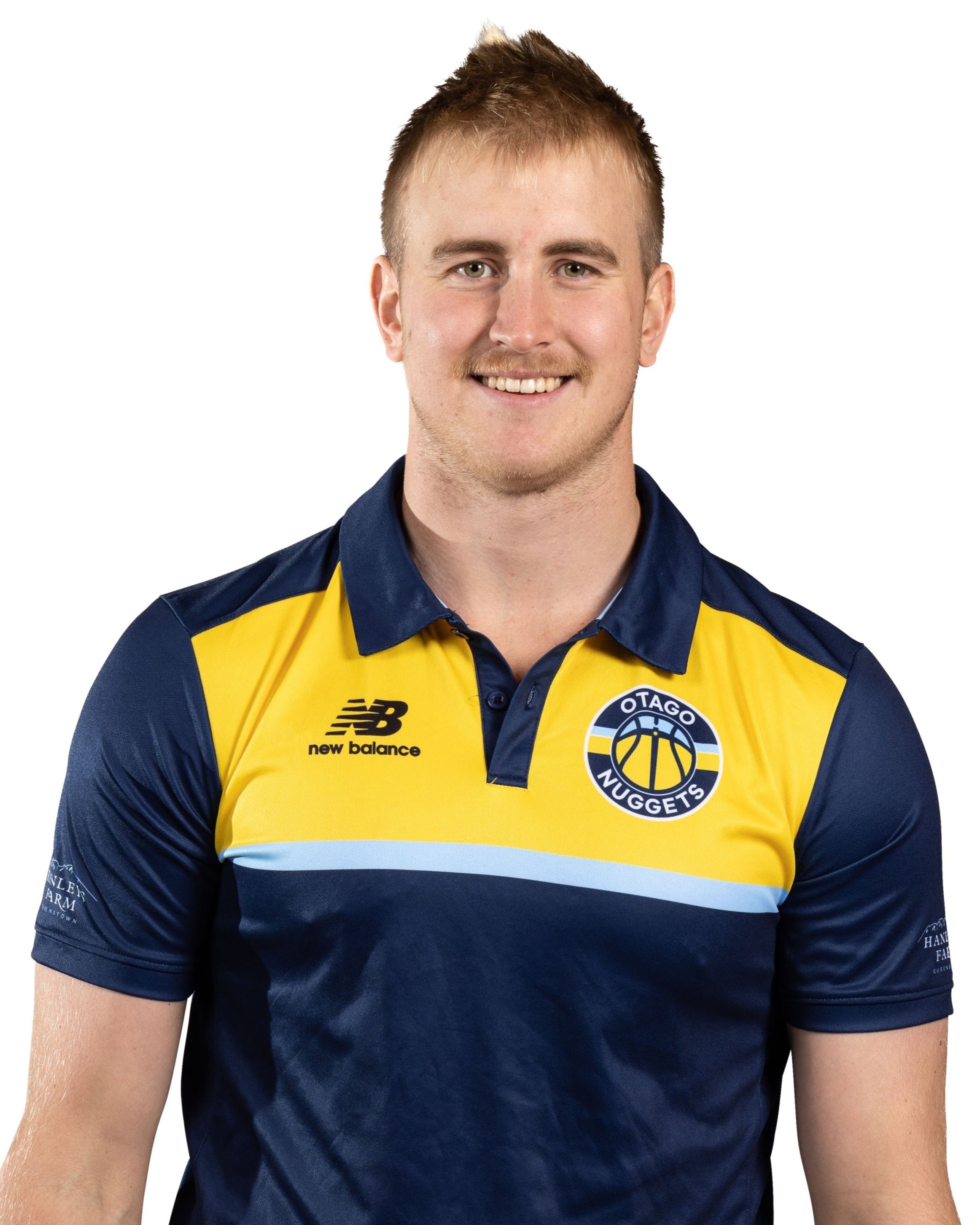 Your Team — Otago Nuggets