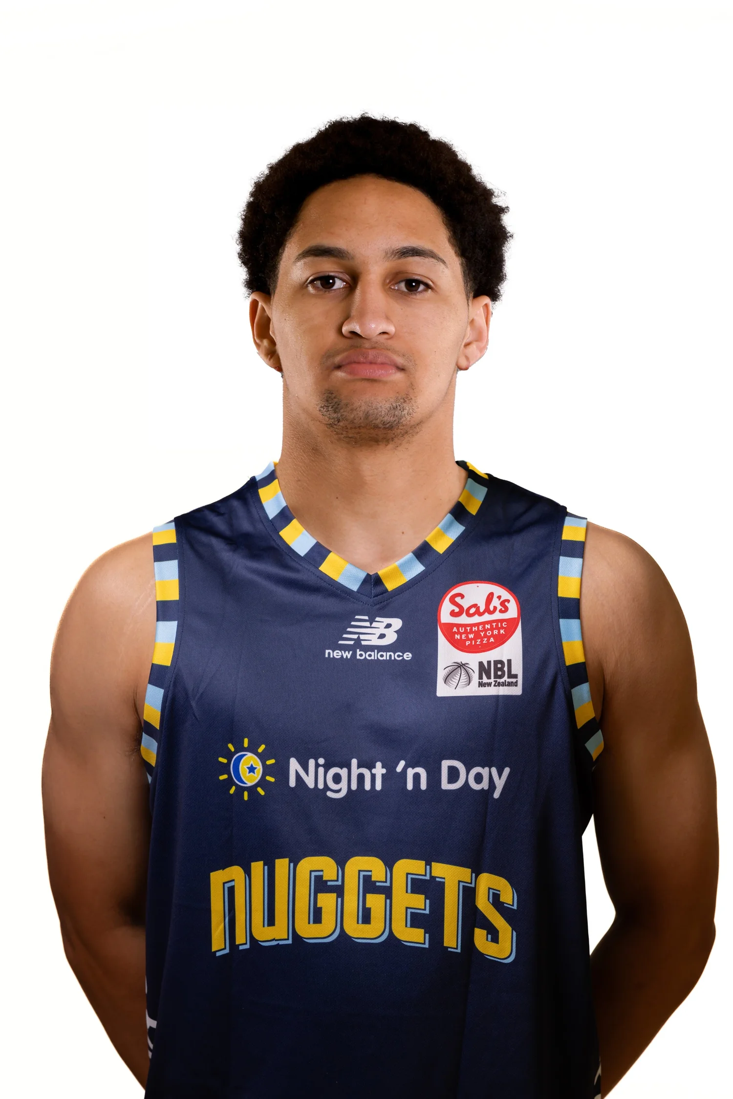 Your Team — Otago Nuggets