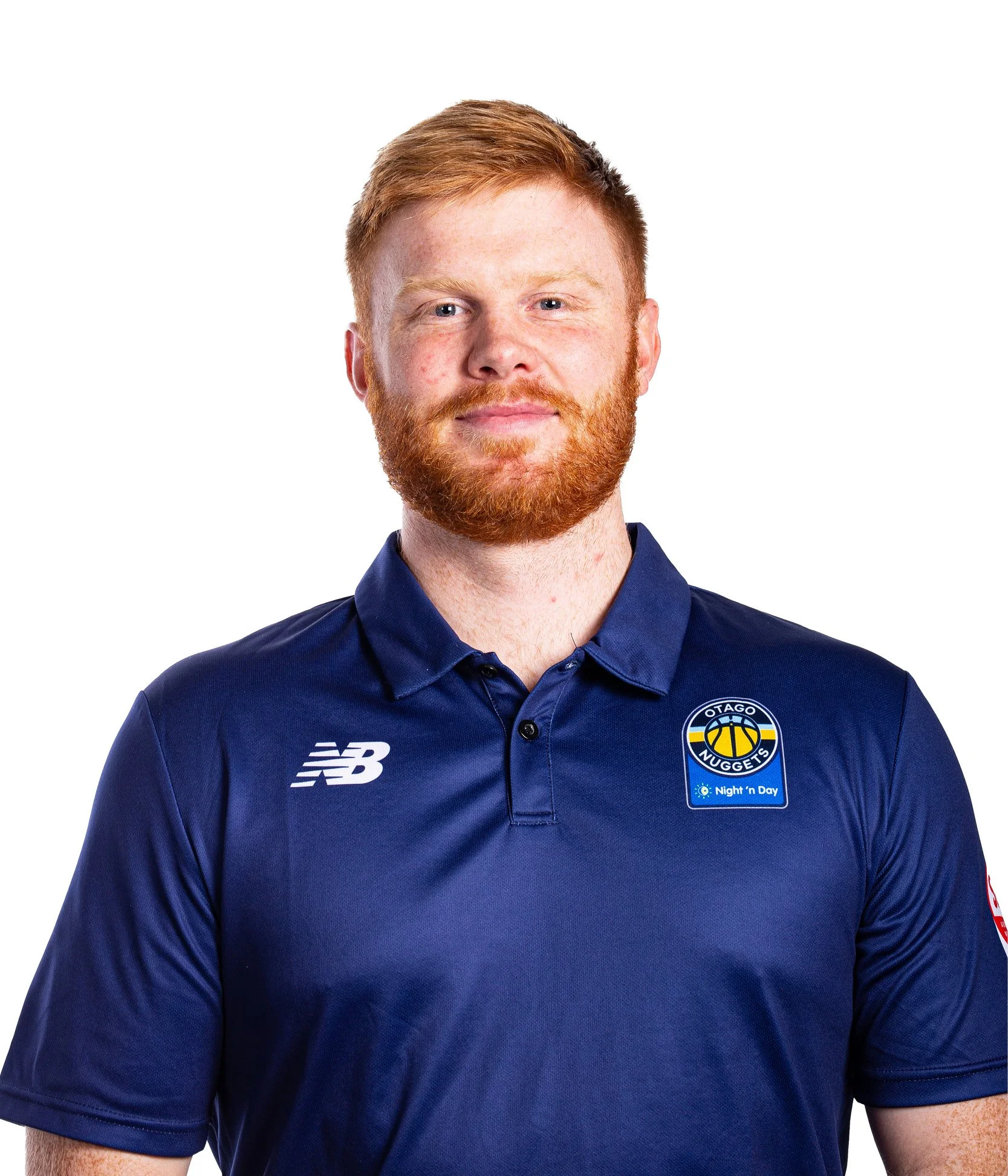 Your Team — Otago Nuggets