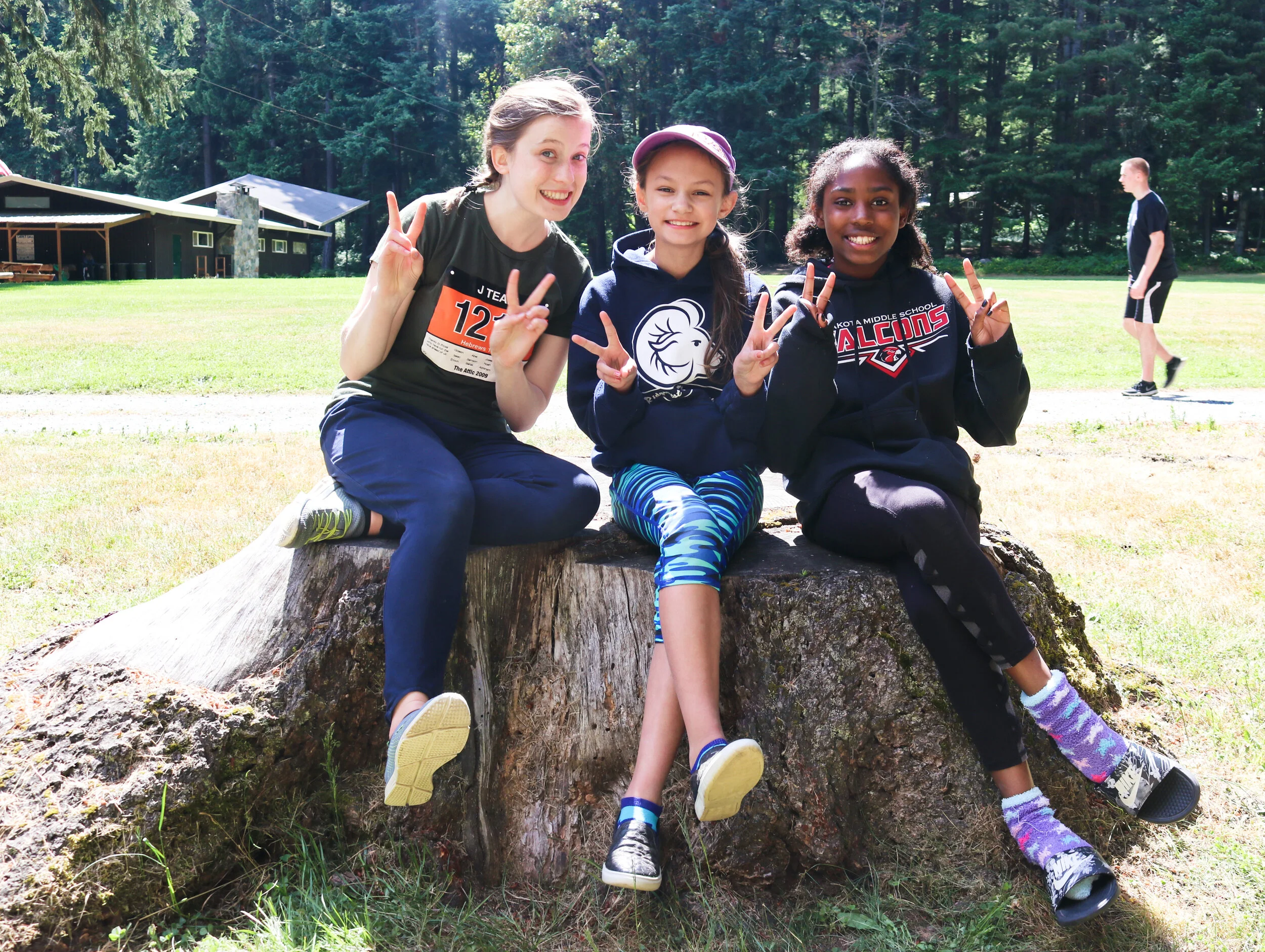 Lakeside Bible Camp | Summer Camp And Weekend Retreats