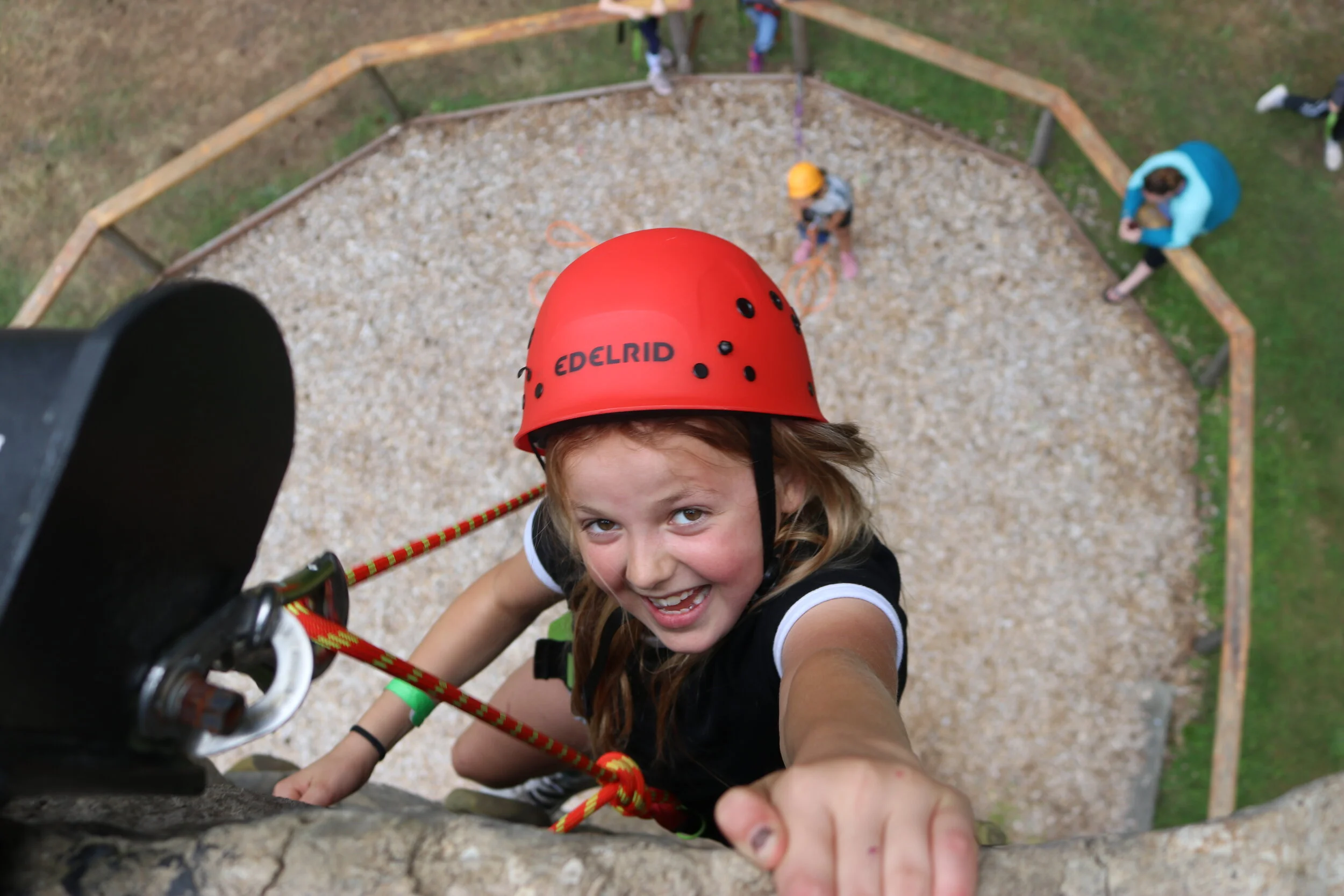 Lakeside Bible Camp | Summer Camp And Weekend Retreats