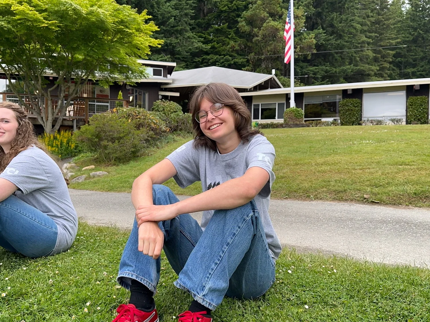 TCL — Lakeside Bible Camp