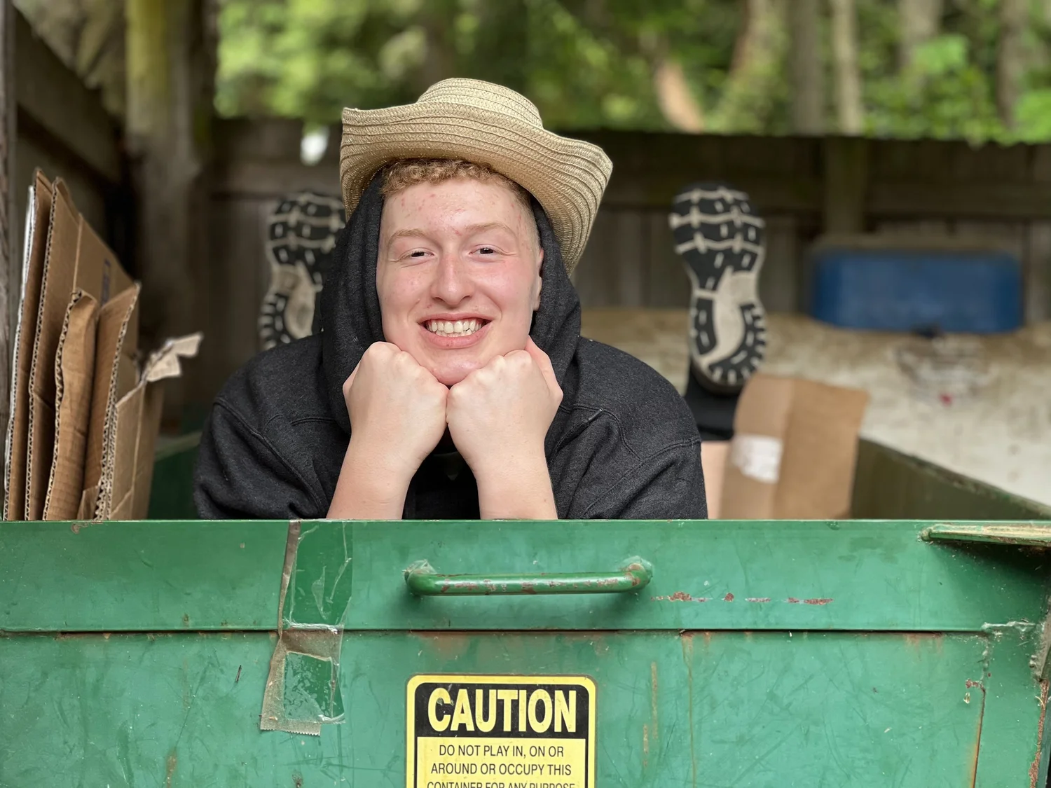 TCL — Lakeside Bible Camp