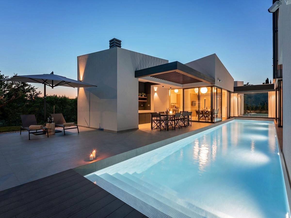 U-STUCCO™ The best stucco solution for ICF, EIFS, AAC Blocks, Wood ...