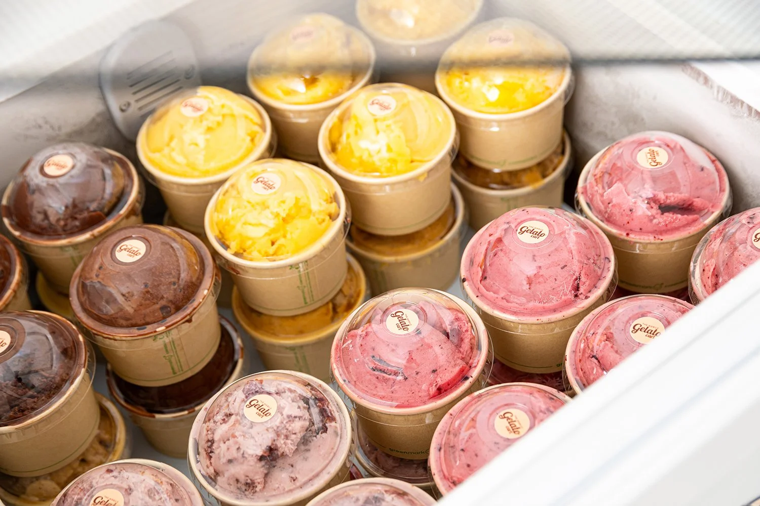 How We Work — The Mobile Gelato Cart