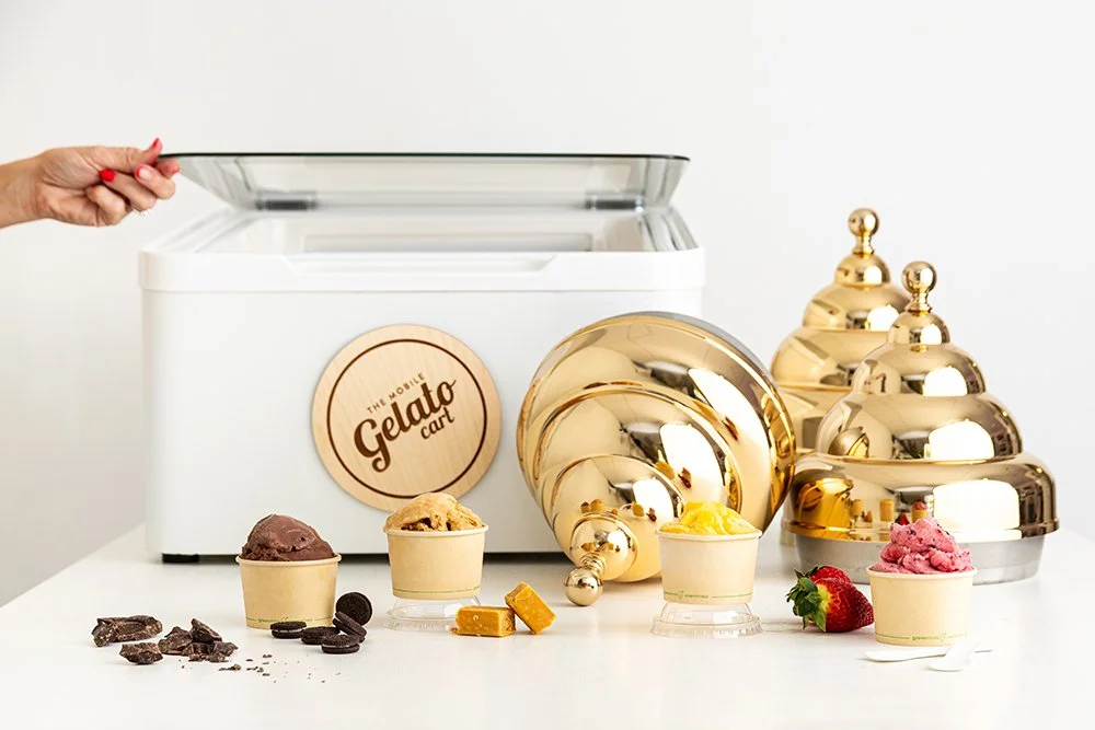 How We Work — The Mobile Gelato Cart