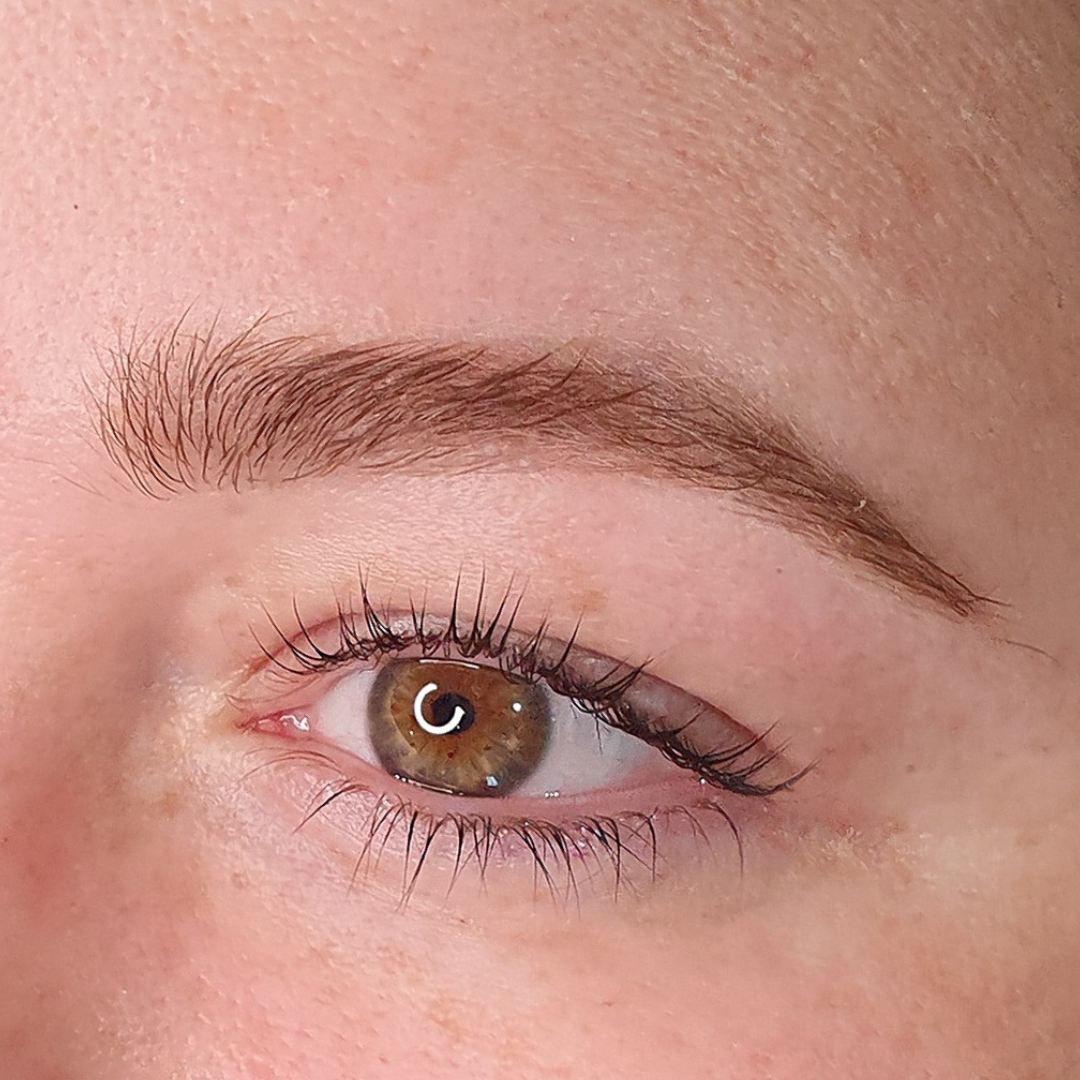 Ethereal Studio Co Melbourne | Vegan Brow Tattooing — Ethereal Beauty ...