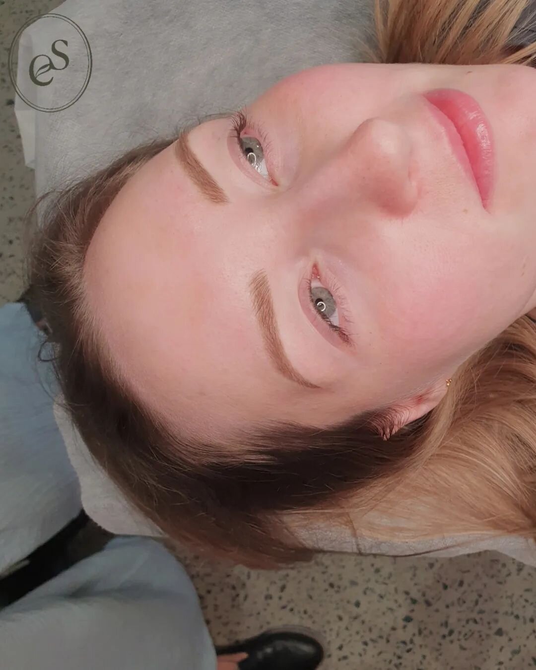 Ethereal Studio Co Melbourne | Vegan Brow Tattooing — Ethereal Beauty Studio