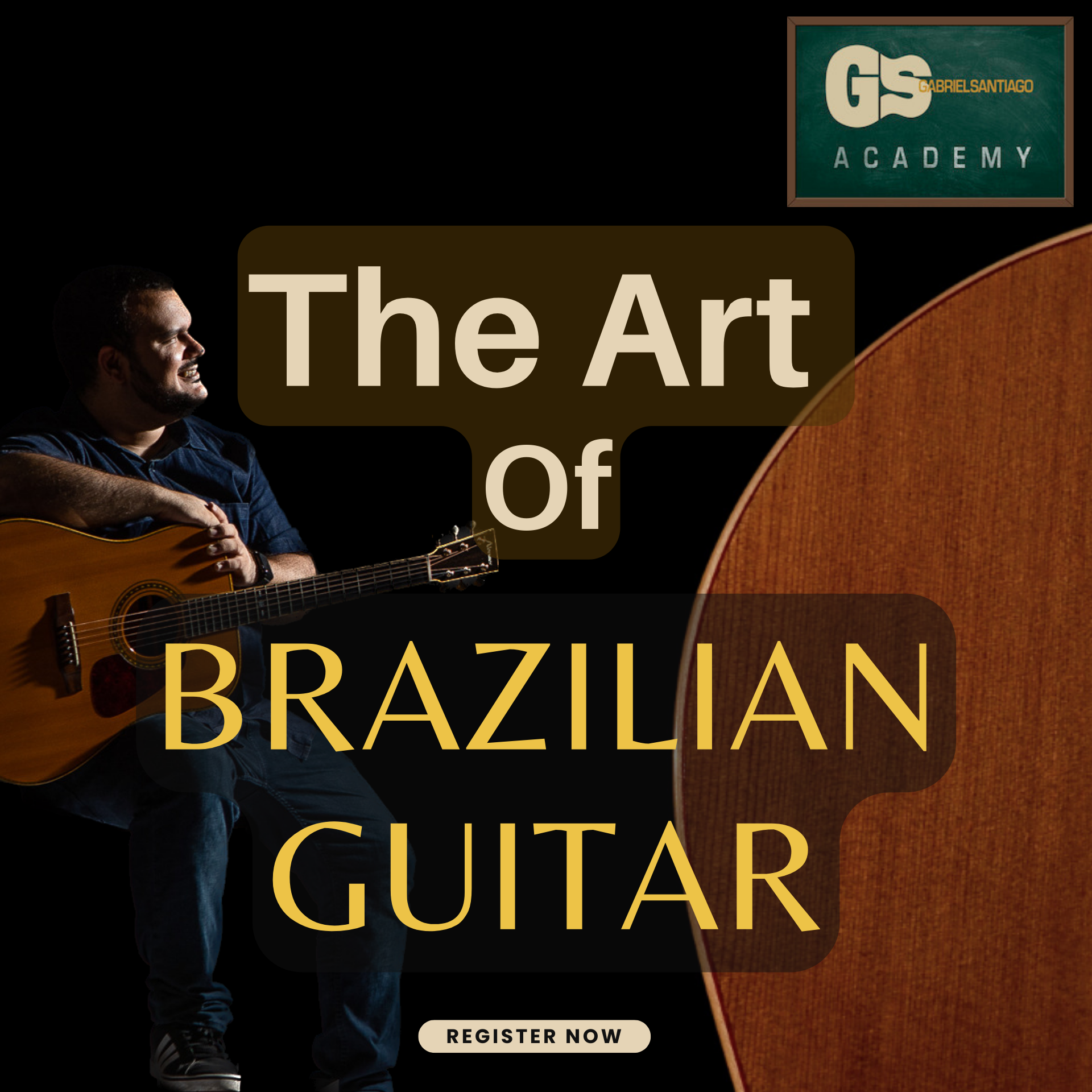 Services 1 — Gabriel Santiago