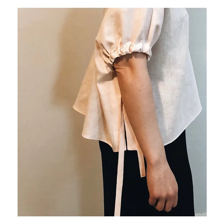 Paper Cloth Cut - Pattern cutting and dressmaking services