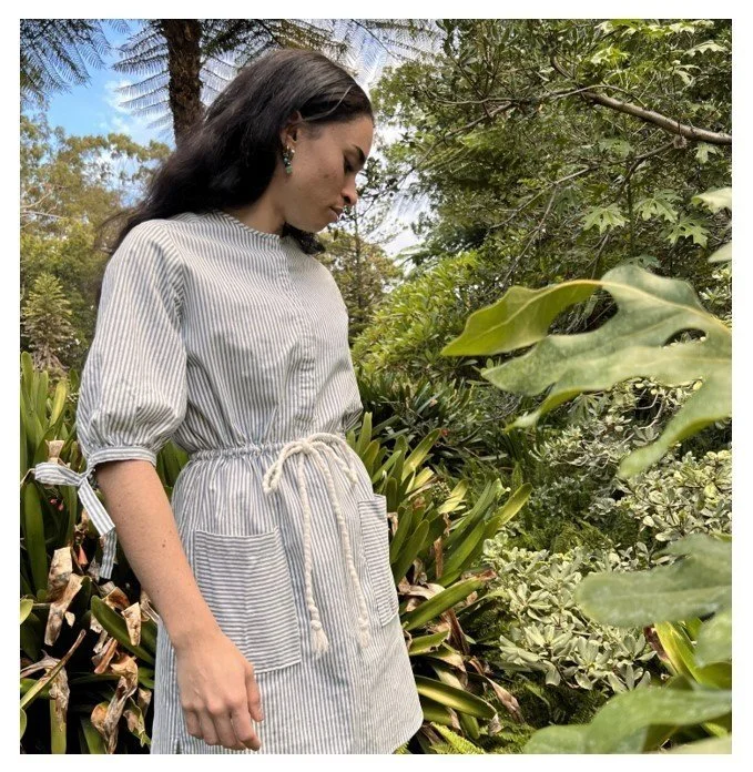 Shop Sewing Patterns and workshops — Paper Cloth Cut