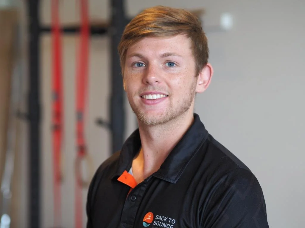 Back to Bounce Sports Physiotherapy