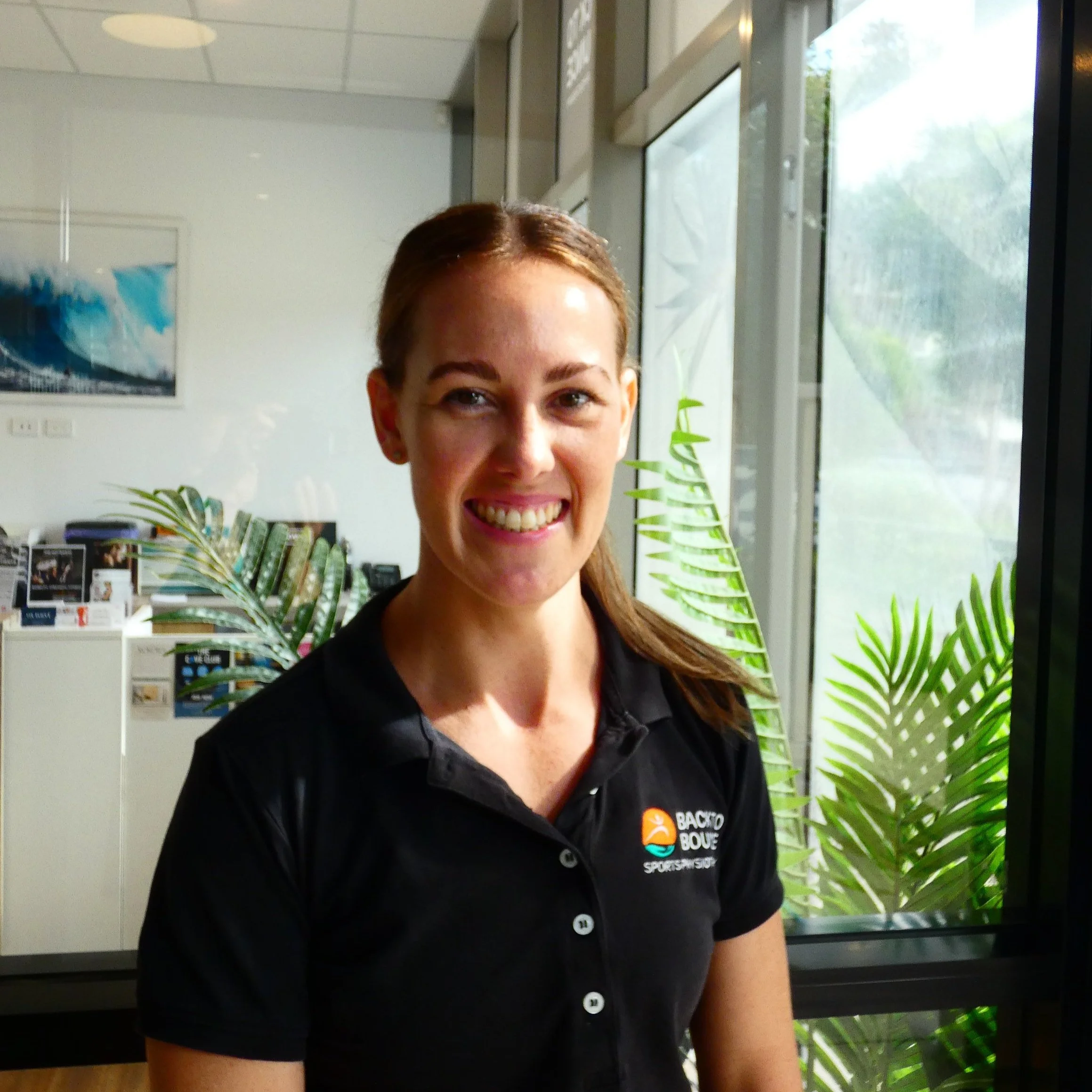 Maroochydore Sports Physiotherapy