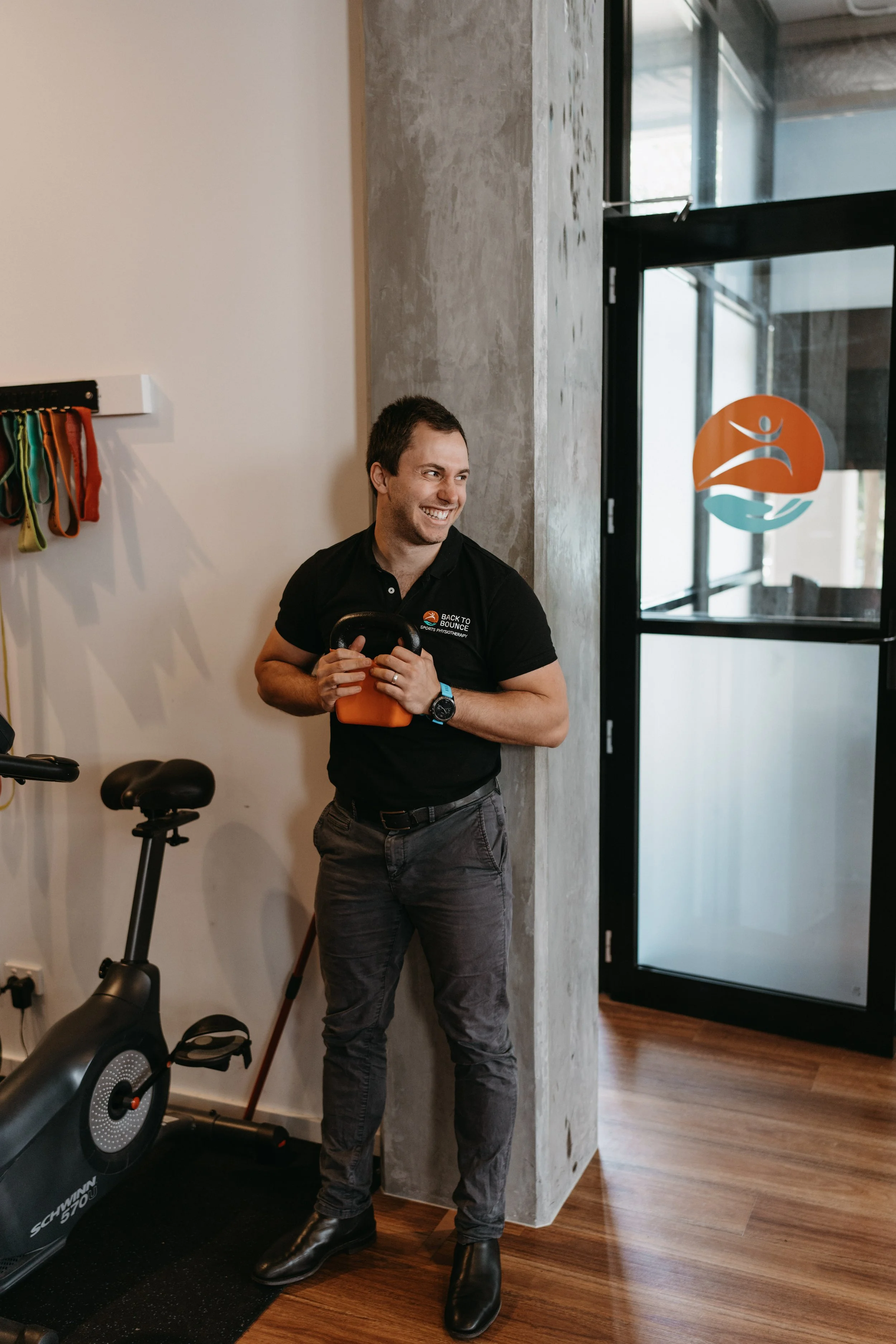 Maroochydore Sports Physiotherapy