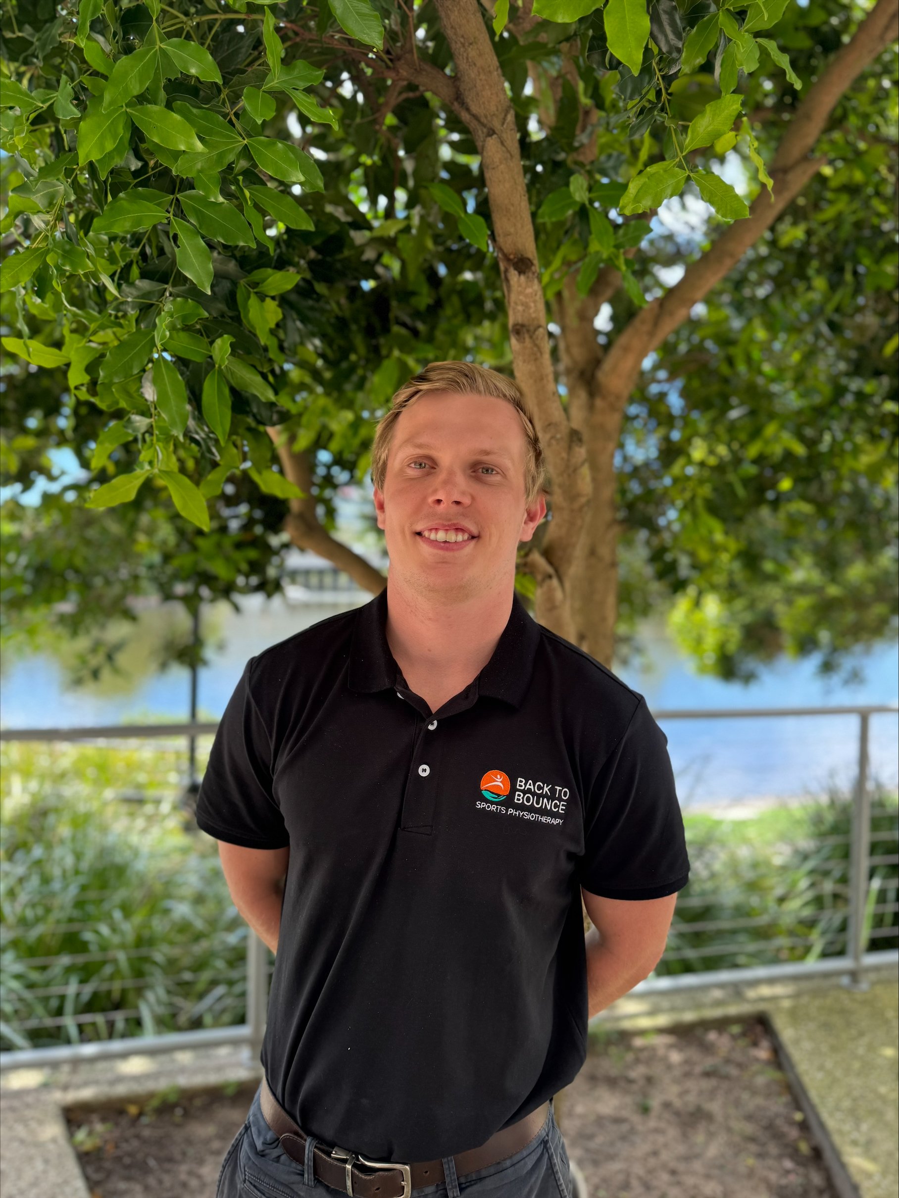 Maroochydore Sports Physiotherapy