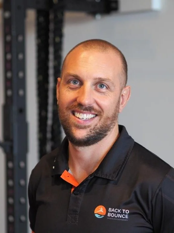 Our Team — Back to Bounce Sports Physiotherapy
