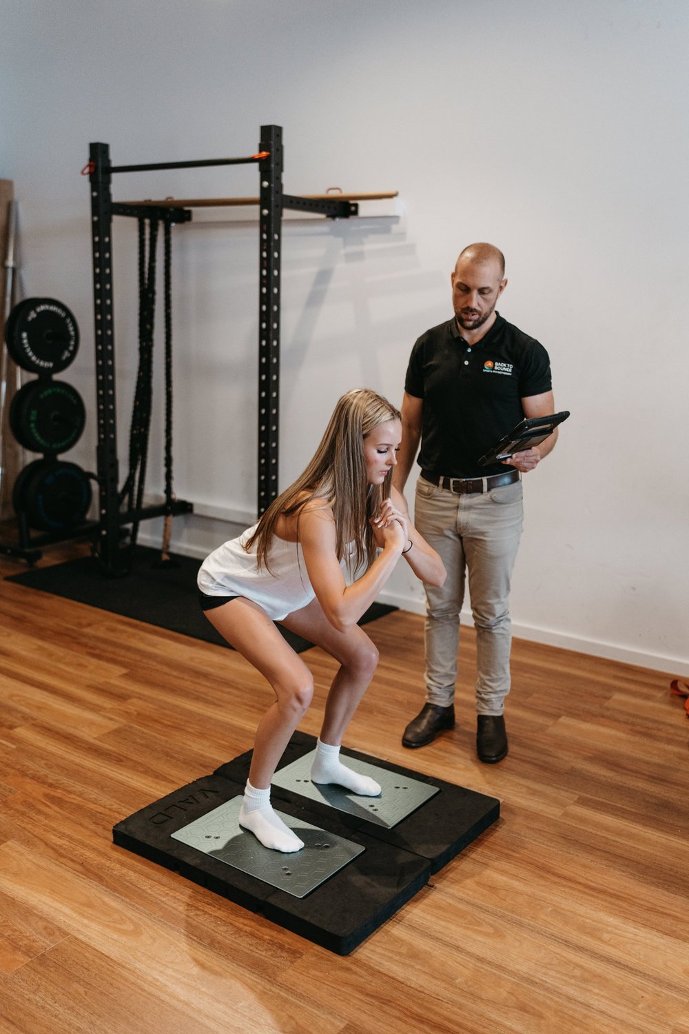 What is the Cross Bracing Protocol? Non-surgical management of ACL rupture — Back to Bounce ...