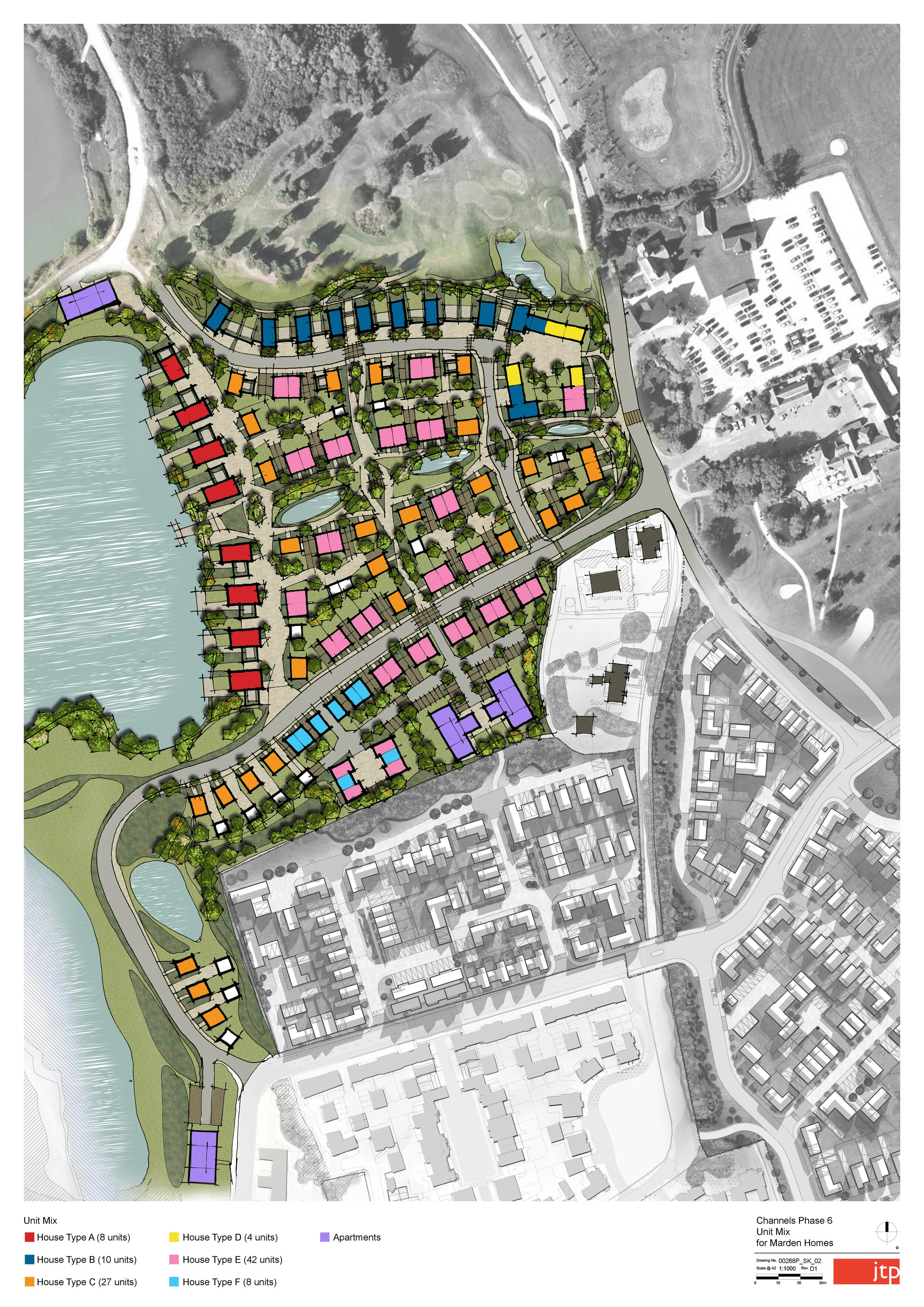 Place Making — Villages for Life