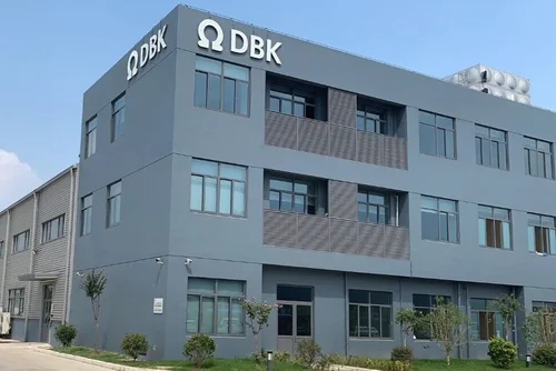 DBK Locations Worldwide — DBK Group | Corporate