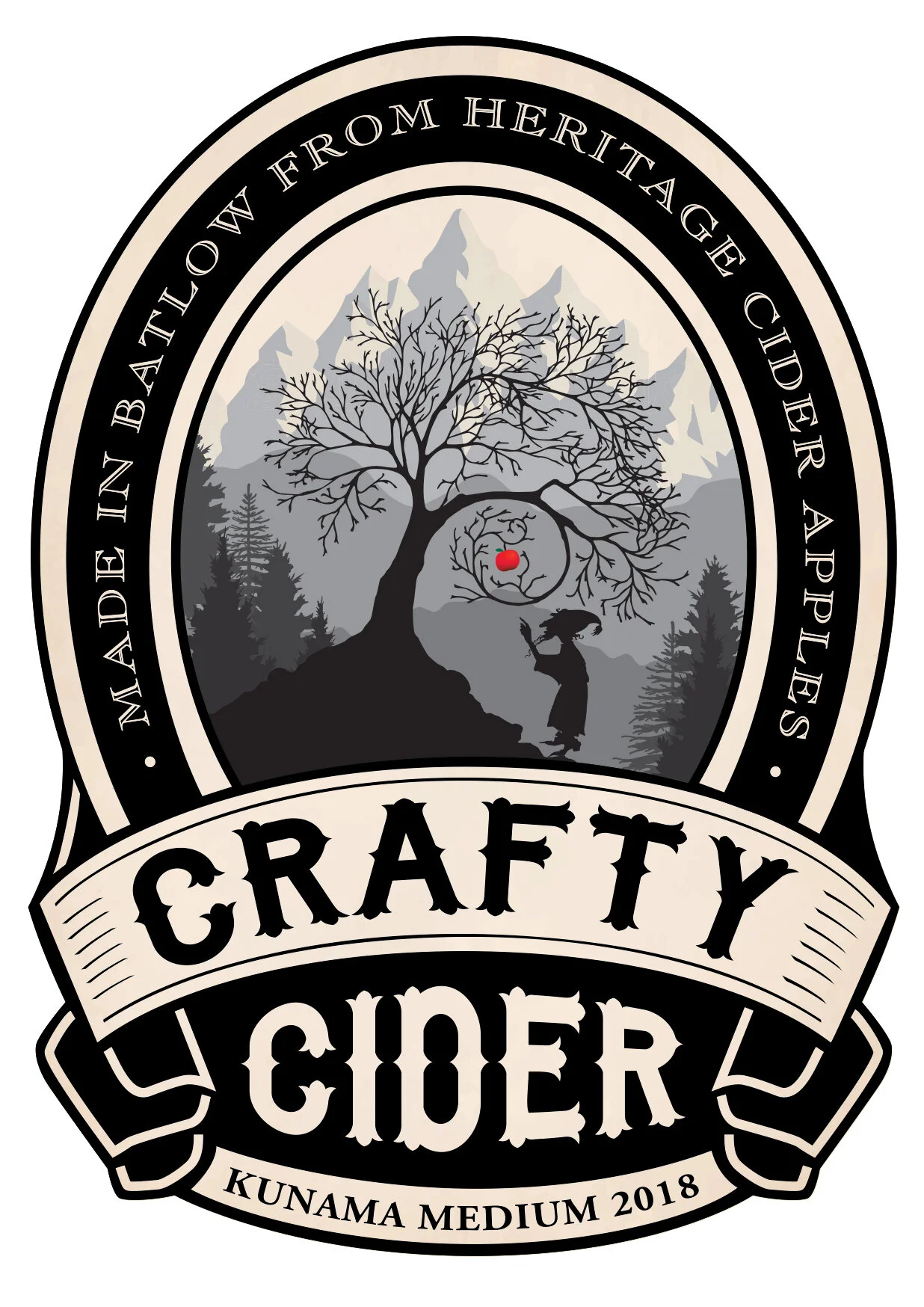 About Us Crafty Cider