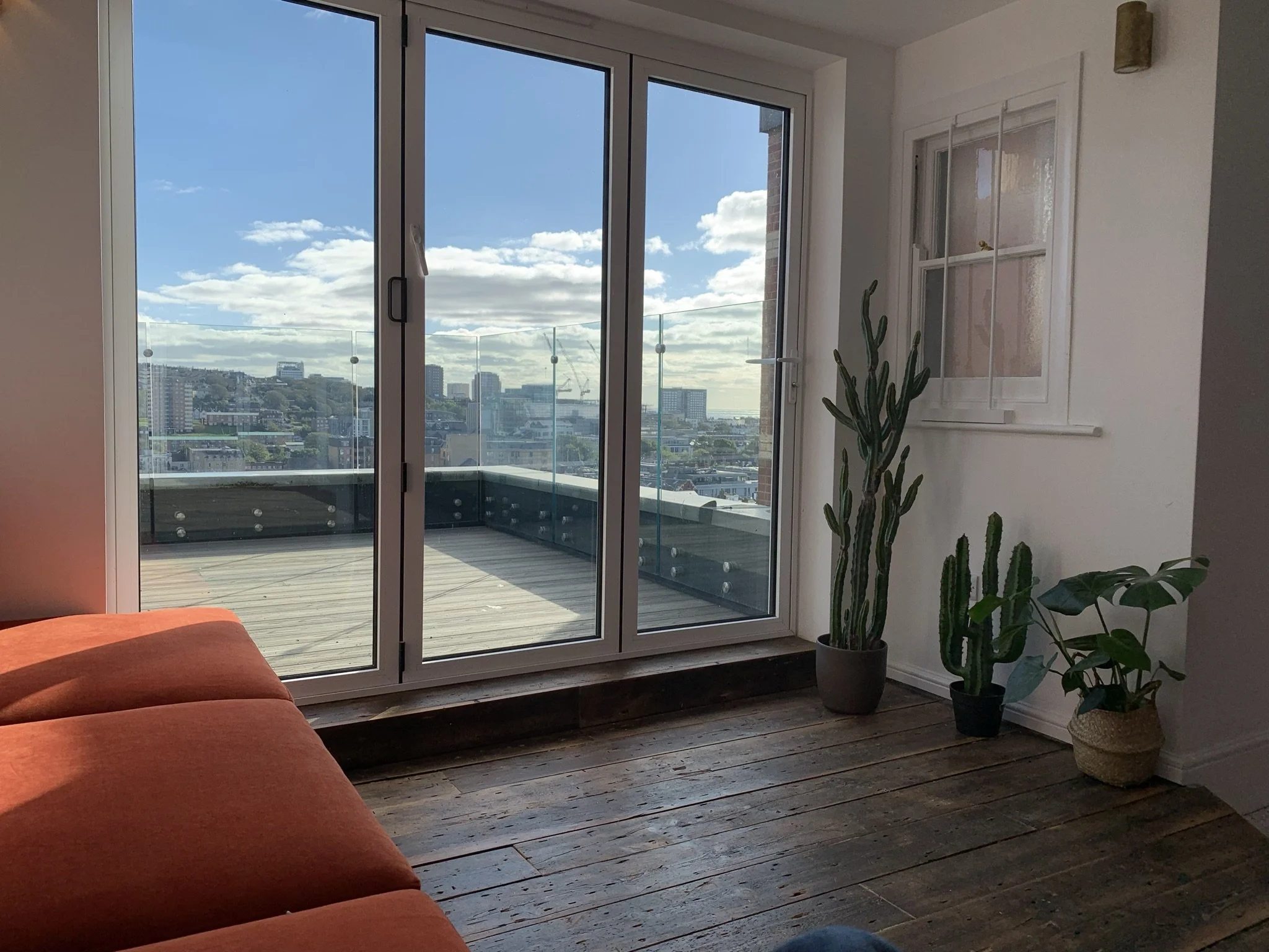 Event Space — WRAP