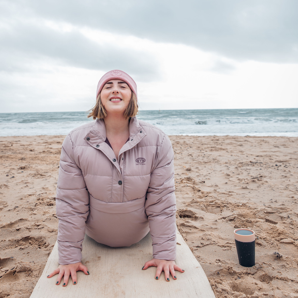 Yoga in Poole with Lillie - Start Your Yoga Journey