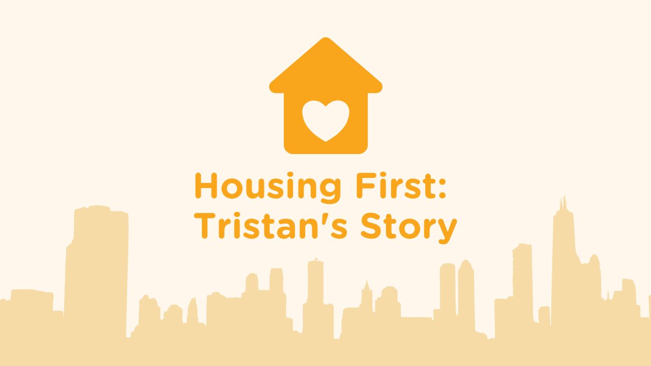 Housing First — Golden Key Bristol