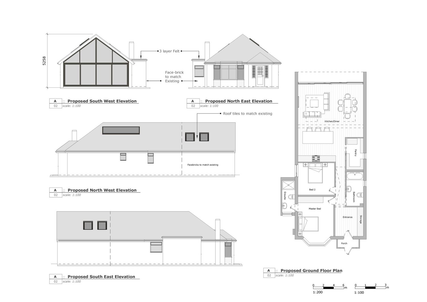 Precision in Architecture: The Essential Role of Full Measured Surveys ...