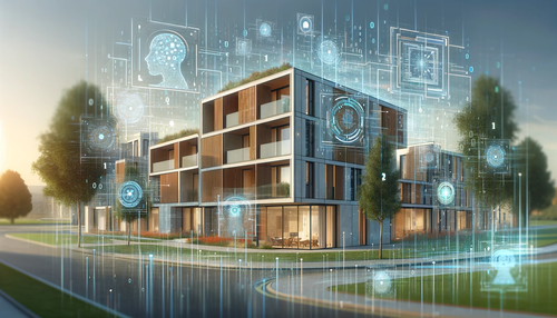 Will AI Replace Worthing Architects?