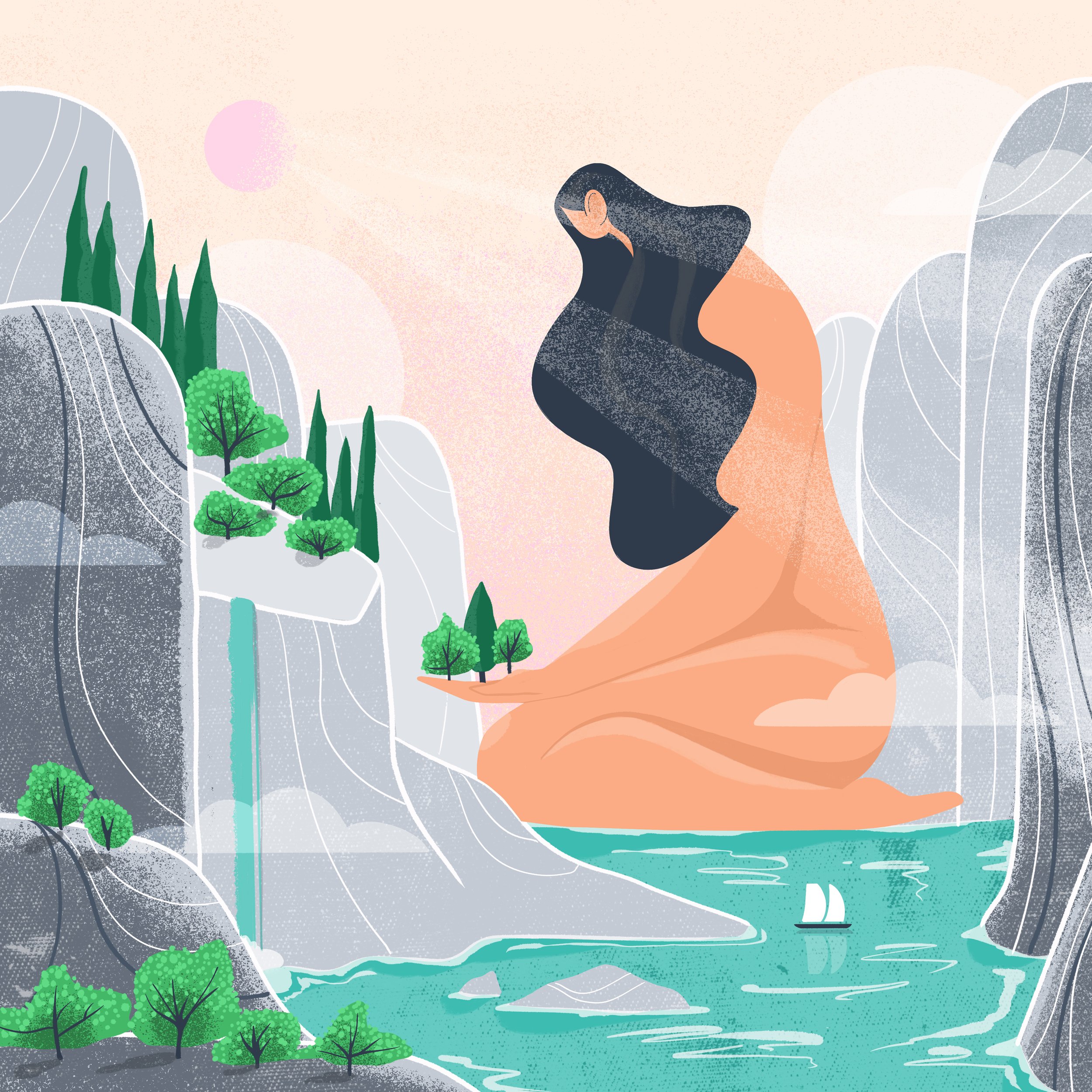 Mother Nature Designs