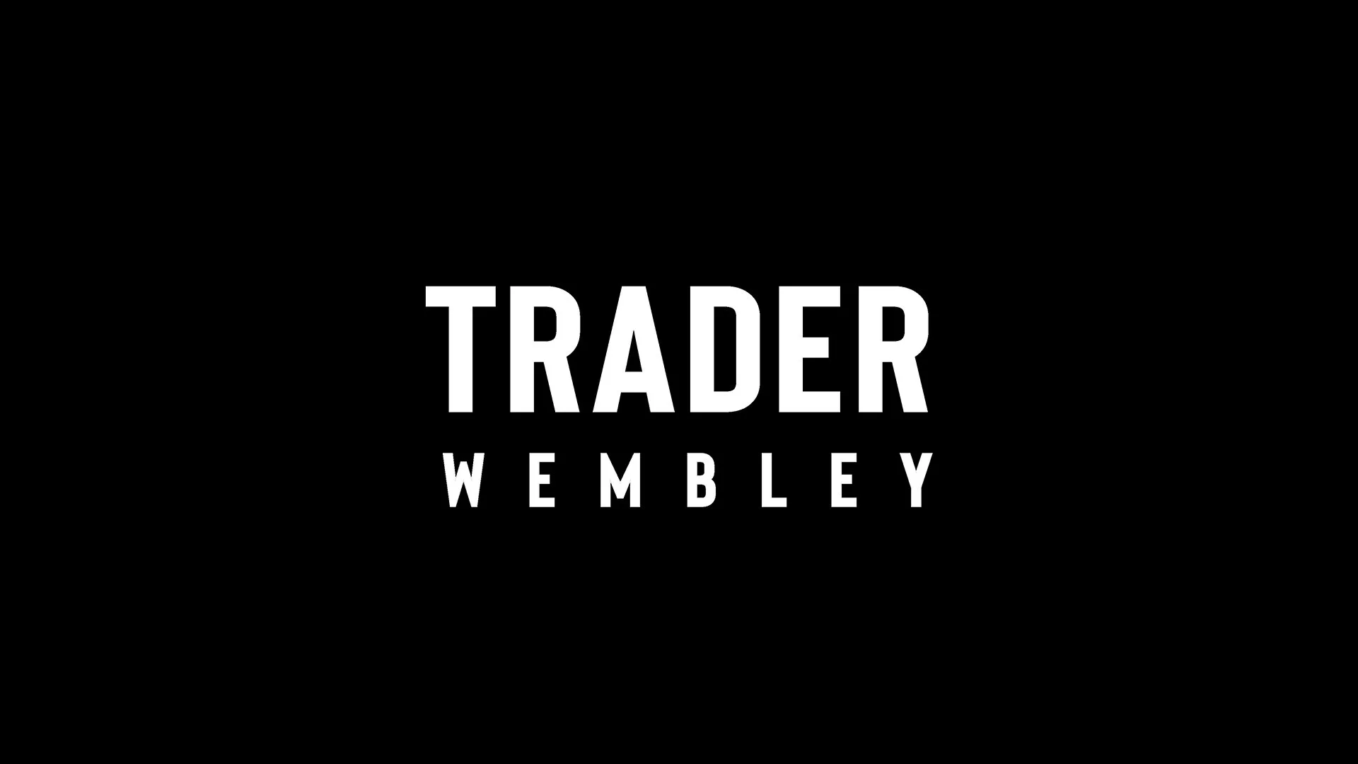 TRADER WEMBLEY