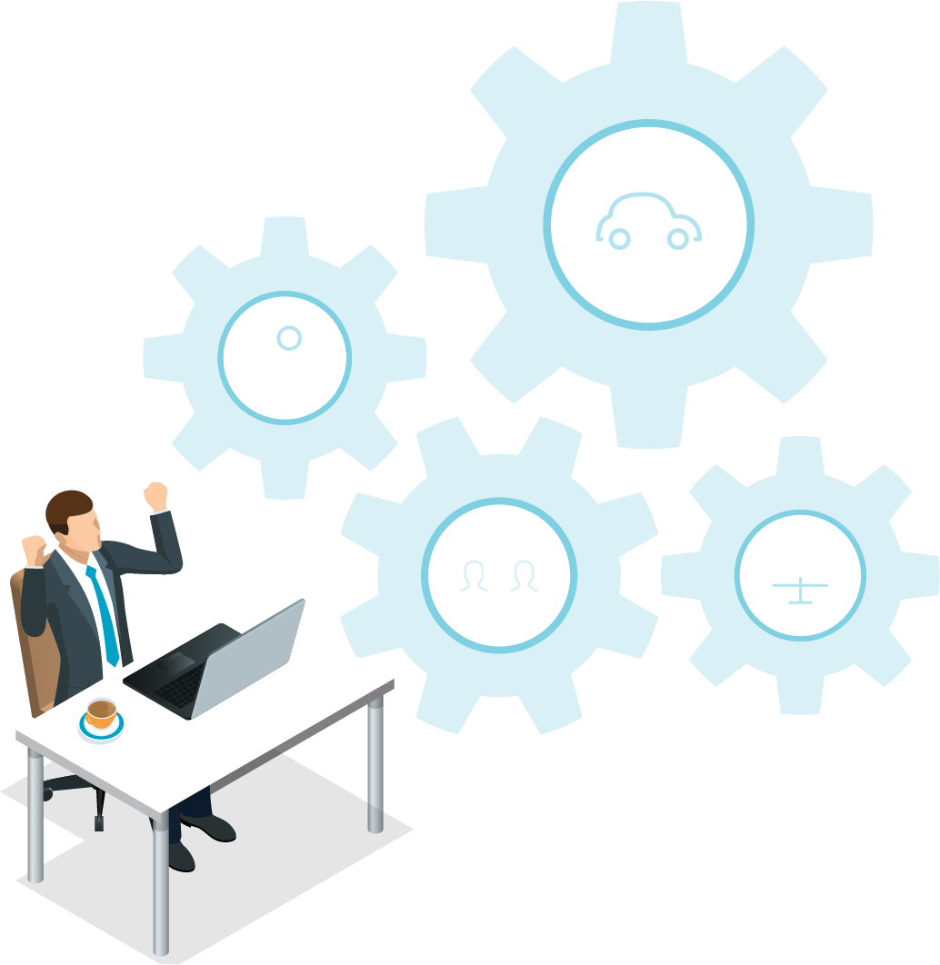 FinLegal | Claims Automation — FINLEGAL.IO