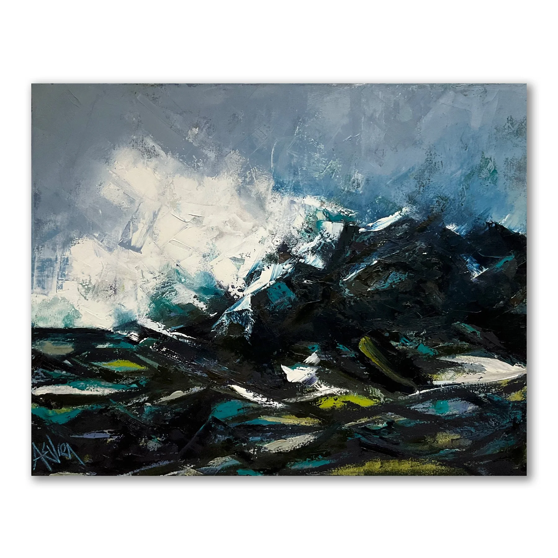 Shop — Angela Uren Paintings