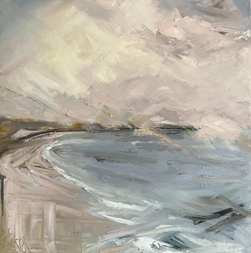 Angela Uren Paintings