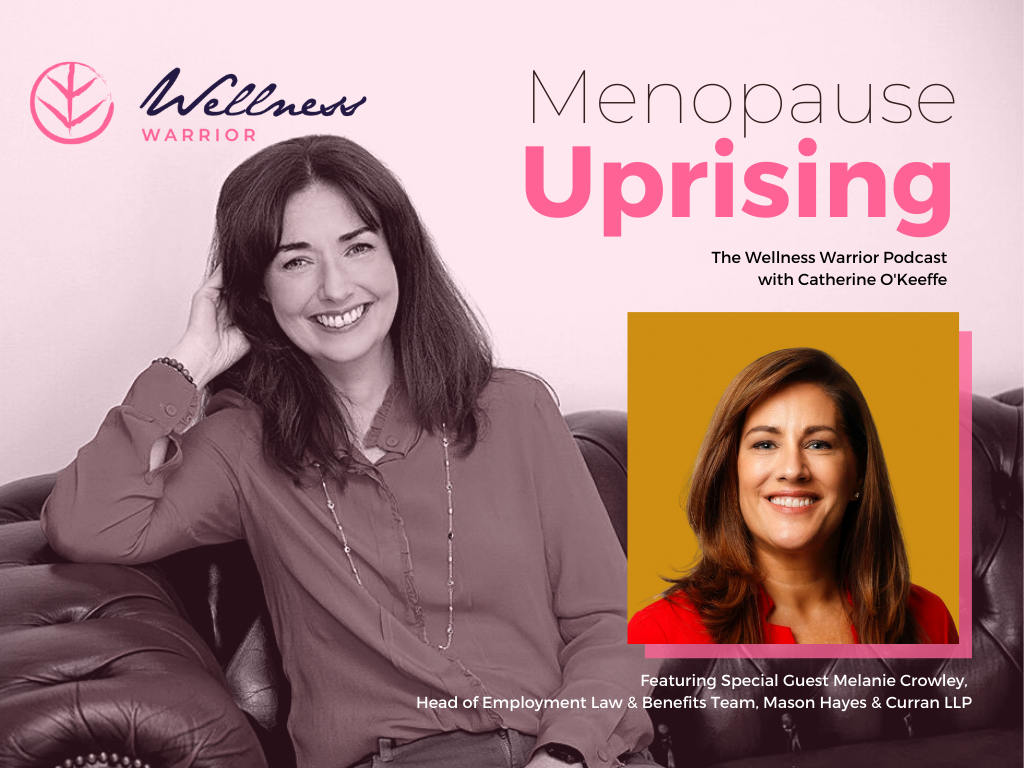 podcast — News — Wellness Warrior