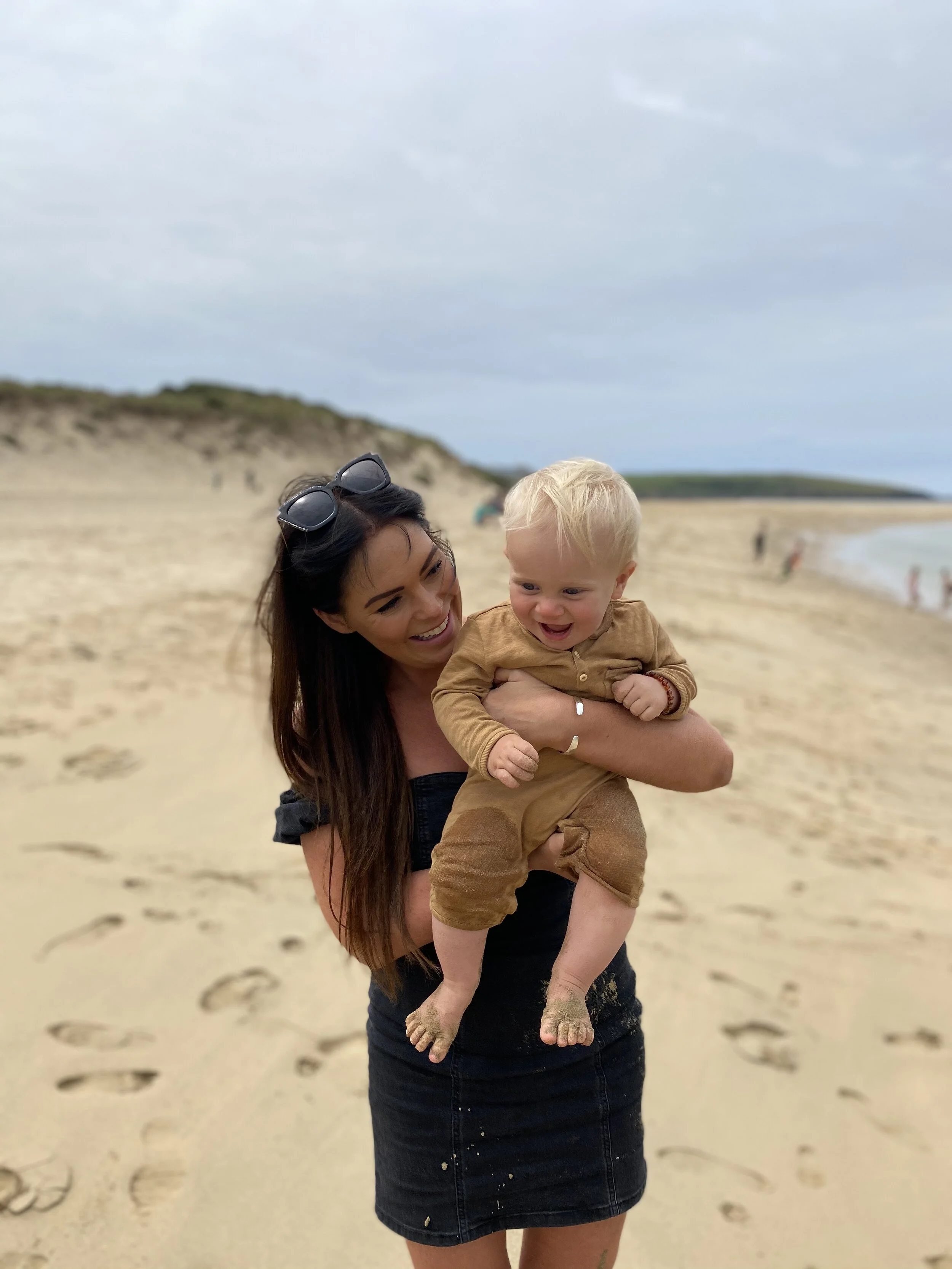 Our Story — Nanny Bears