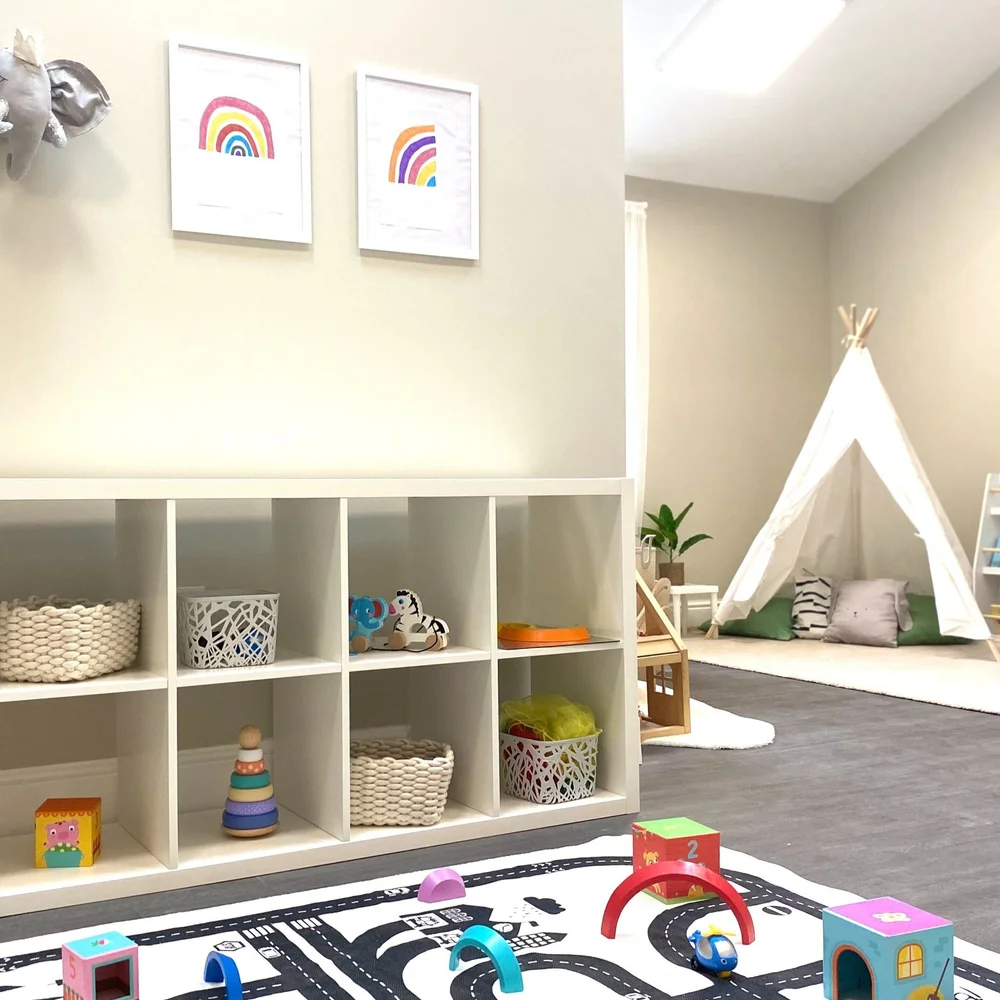 Our Locations — Nanny Bears