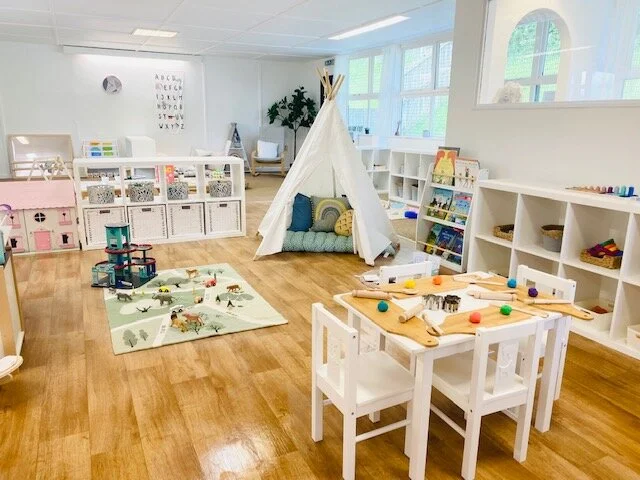 Our Locations — Nanny Bears