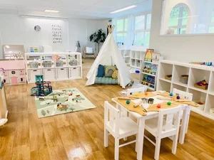 Our Locations — Nanny Bears