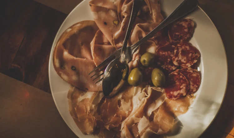 Pane e Vino - Authentic Italian Dining in Stellenbosch by Dalla Cia ...