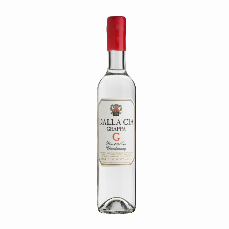 Store 1 — DALLA CIA WINES